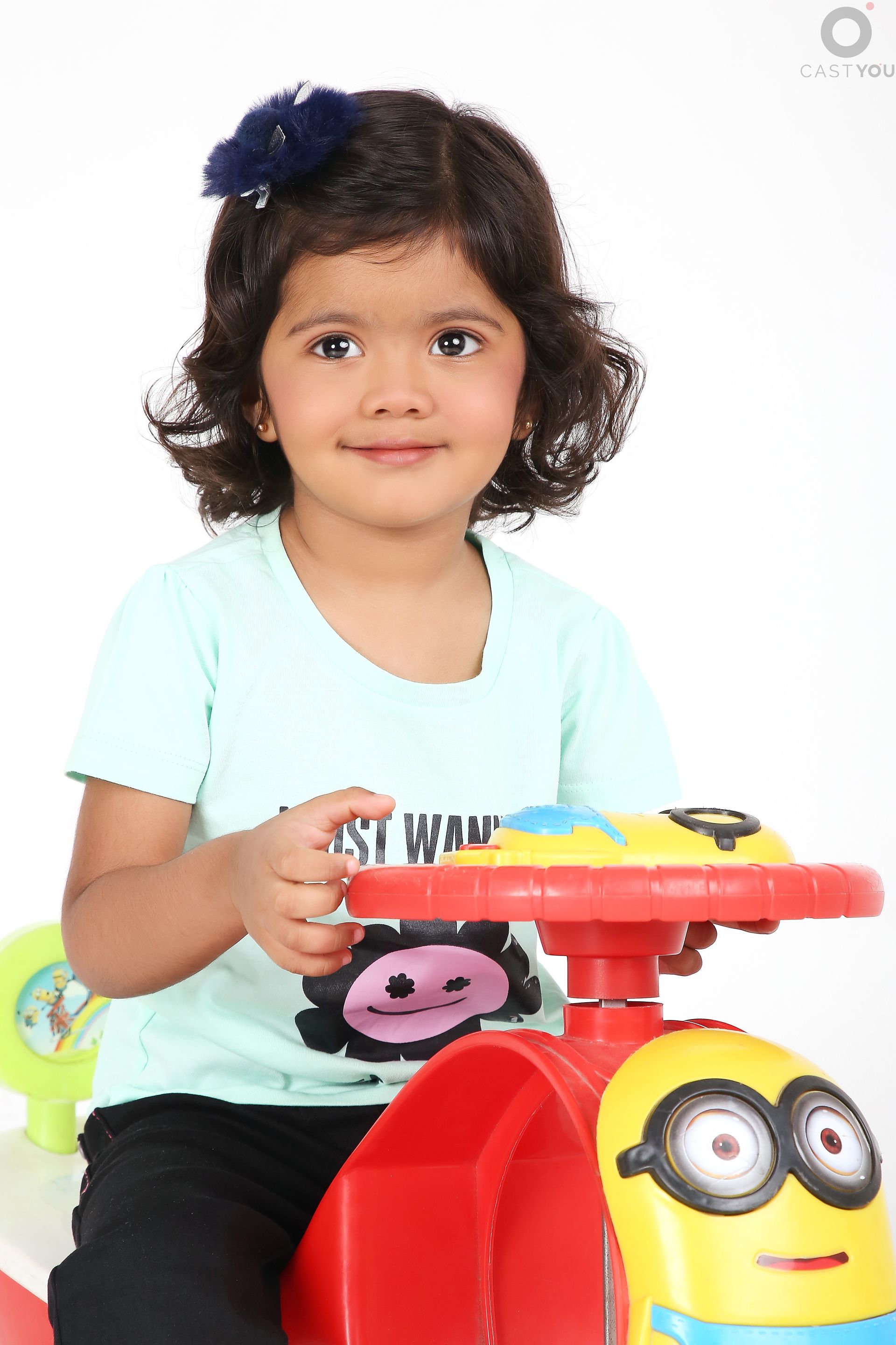 Anaisha Ranka - CastYou