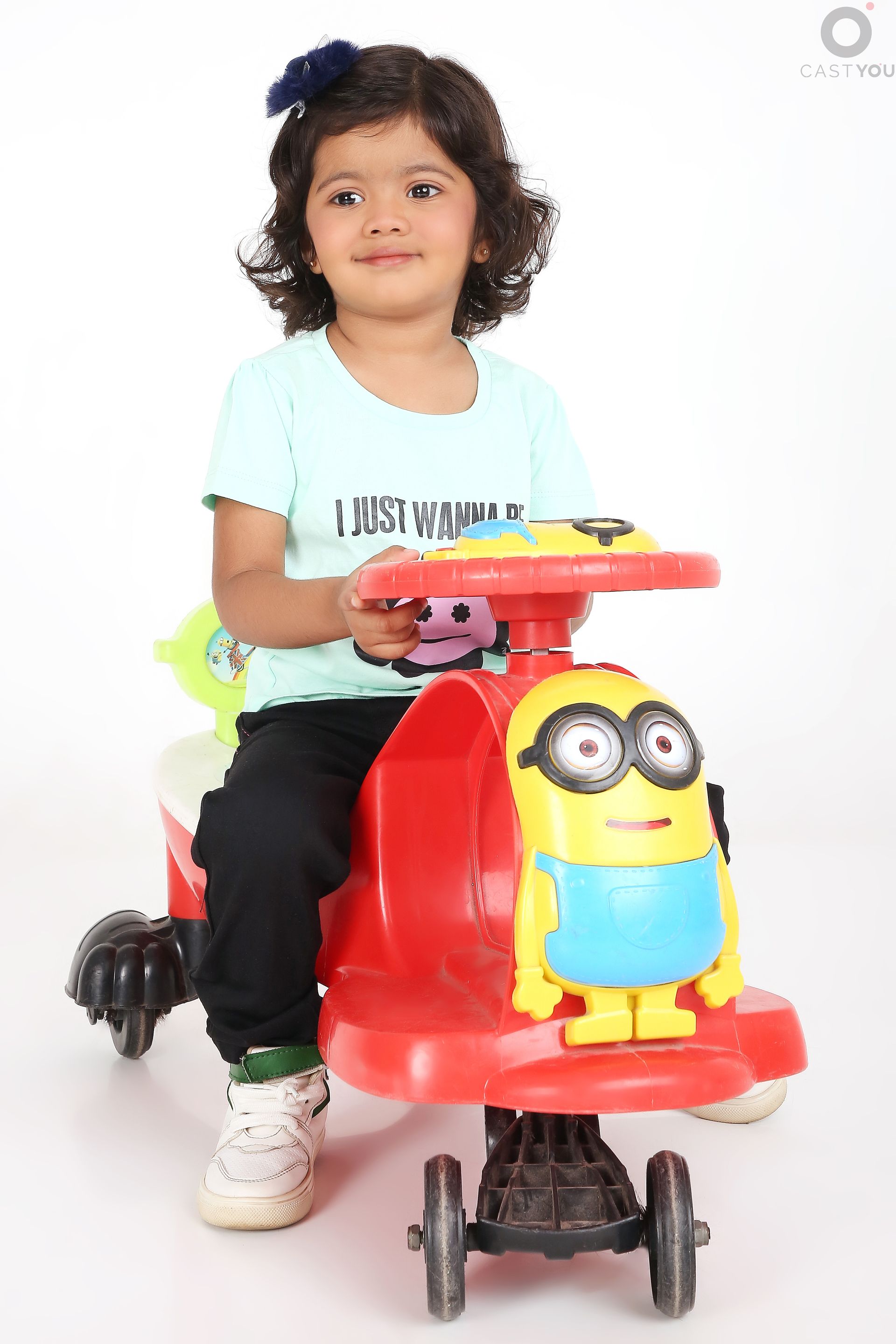 Anaisha Ranka - CastYou