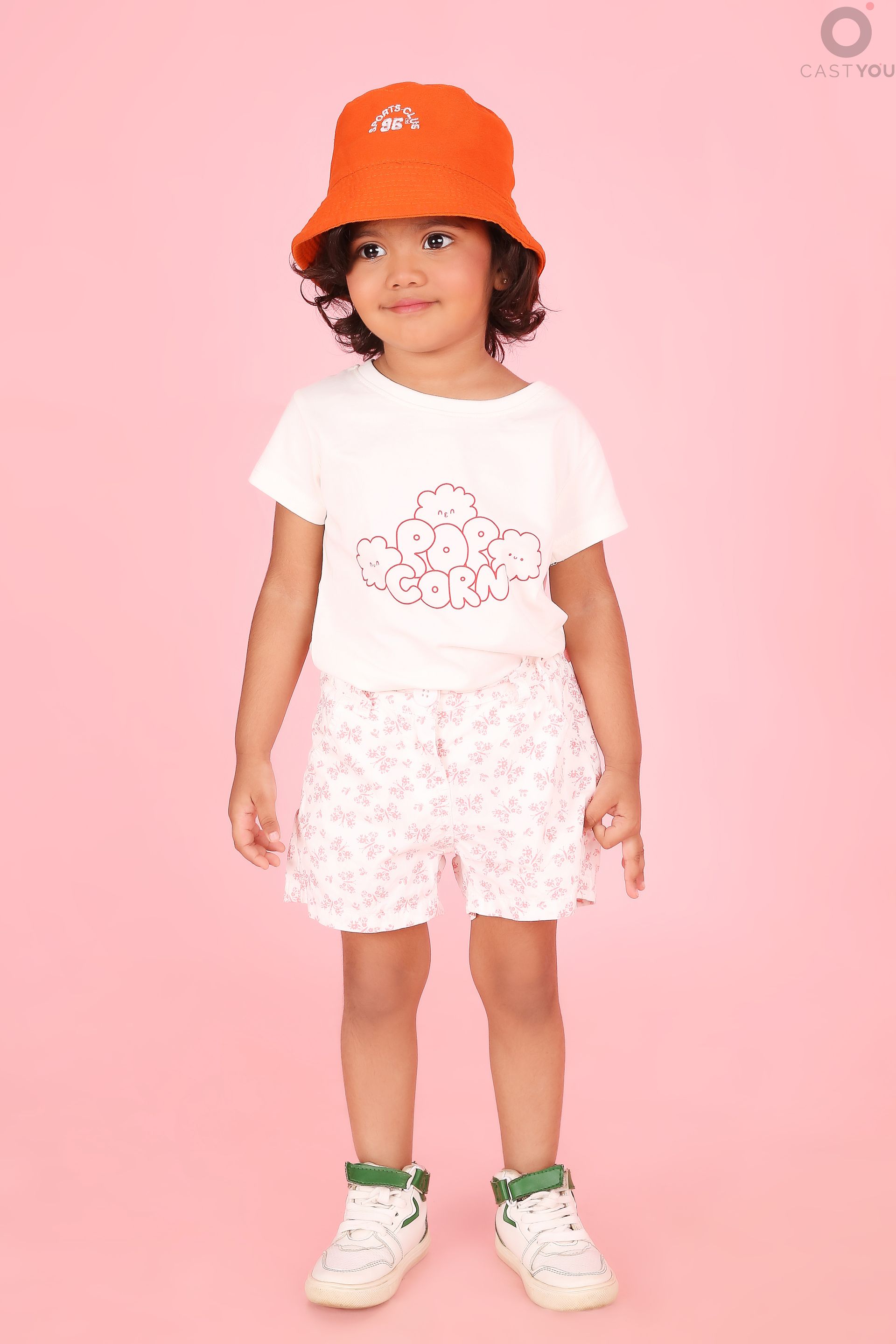 Anaisha Ranka - CastYou