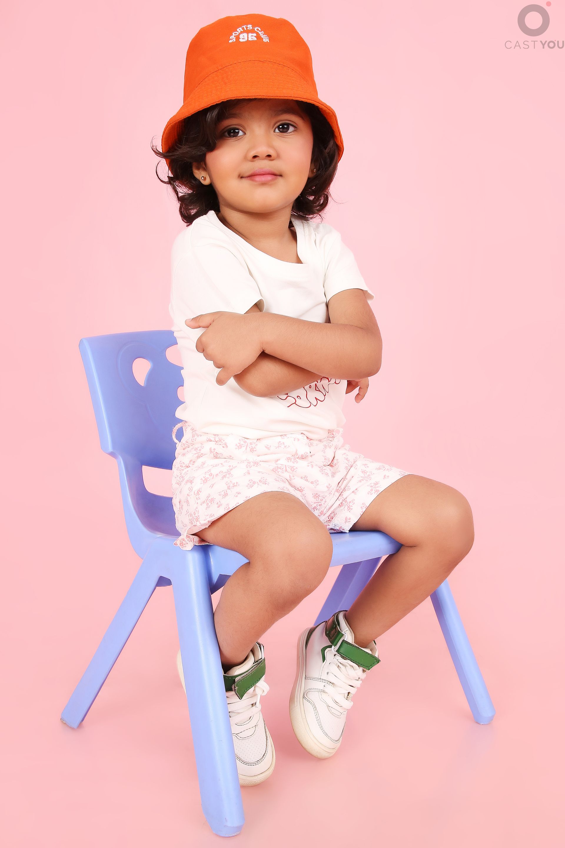 Anaisha Ranka - CastYou