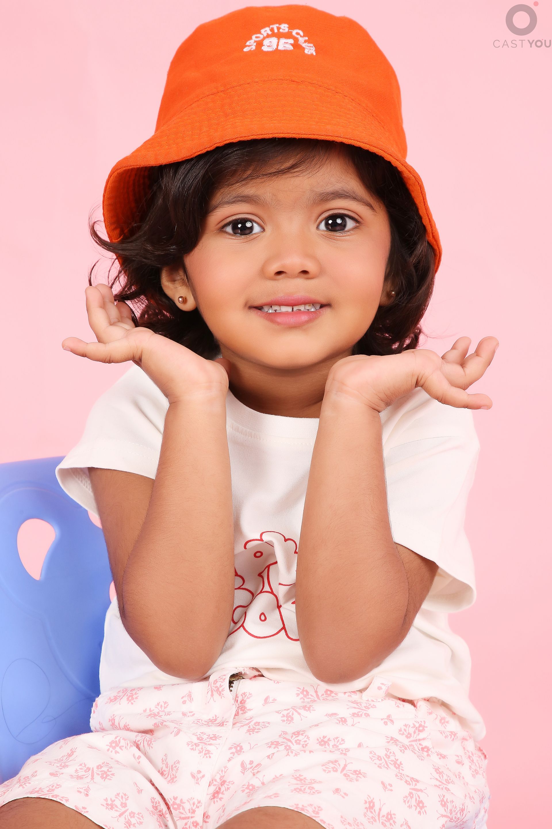 Anaisha Ranka - CastYou