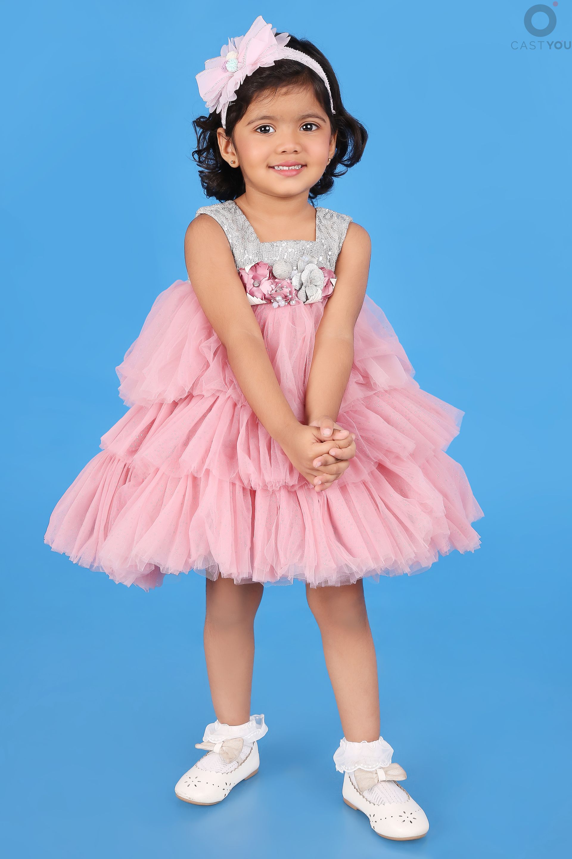 Anaisha Ranka - CastYou