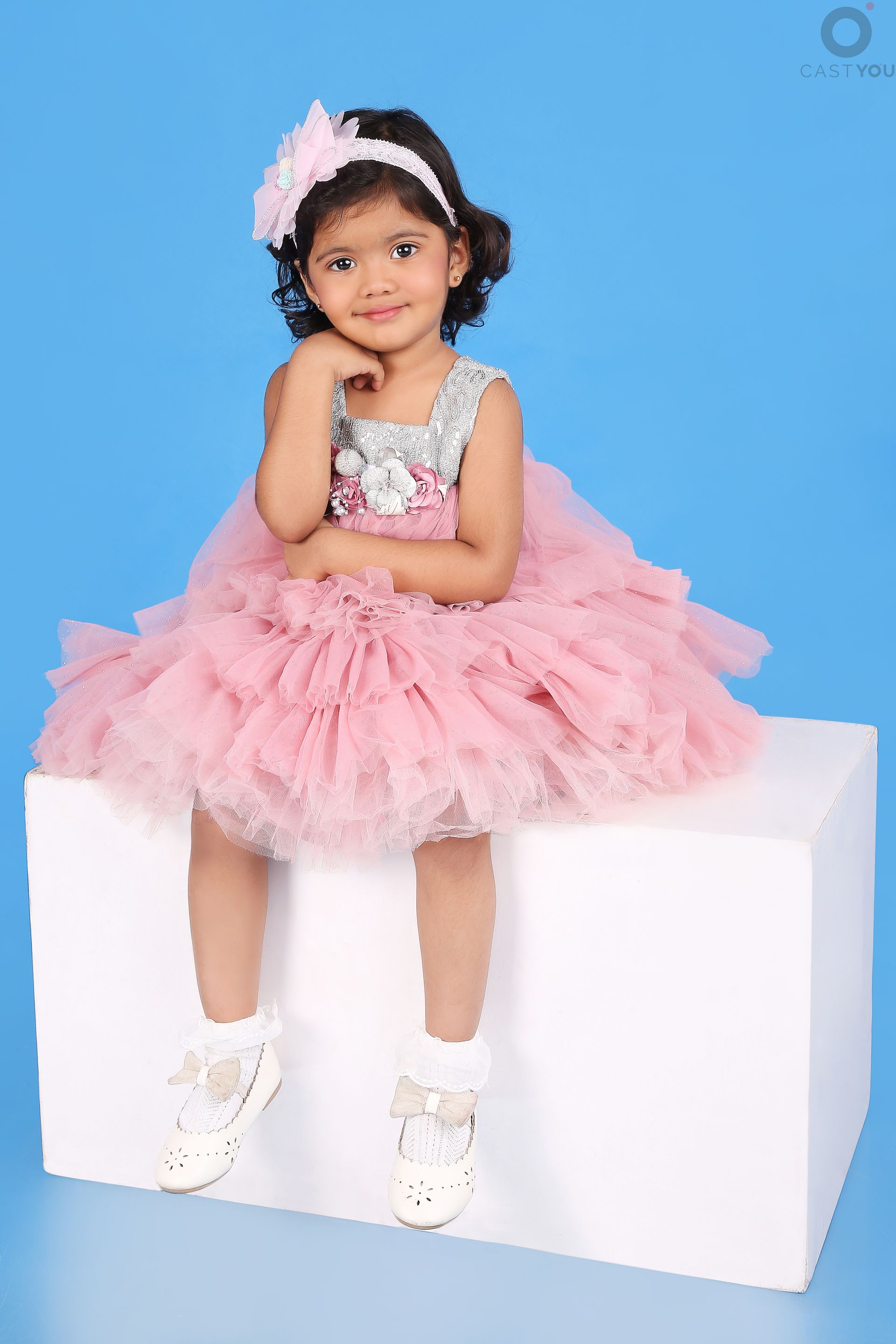 Anaisha Ranka - CastYou