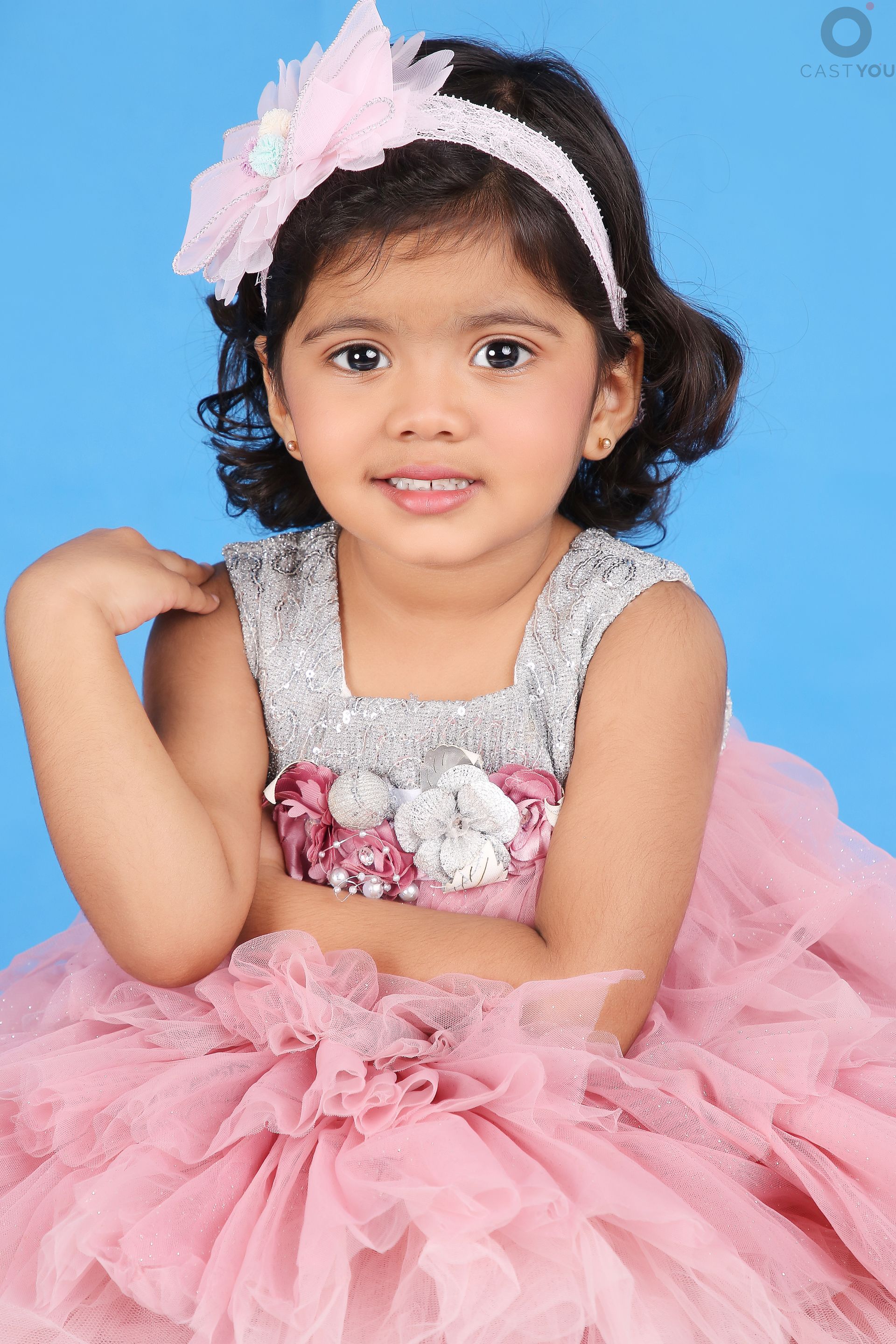 Anaisha Ranka - CastYou