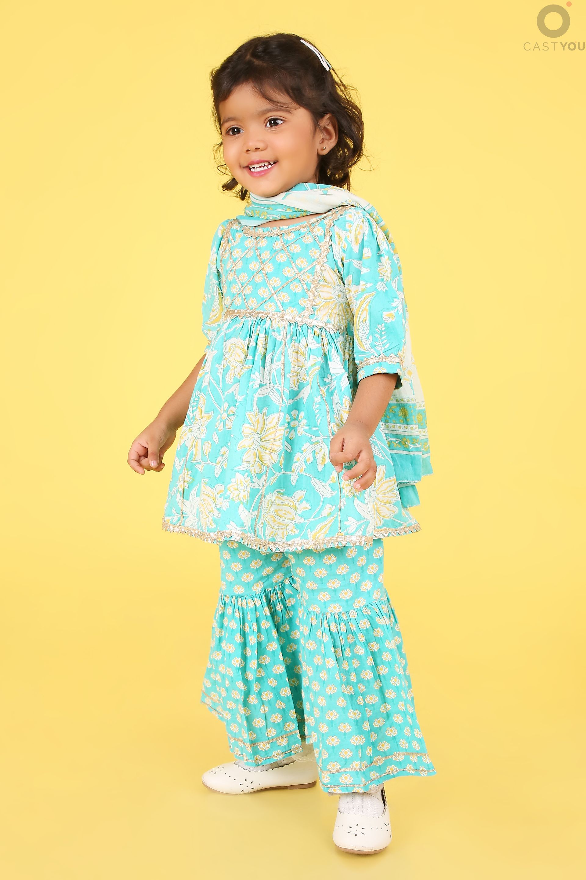 Anaisha Ranka - CastYou