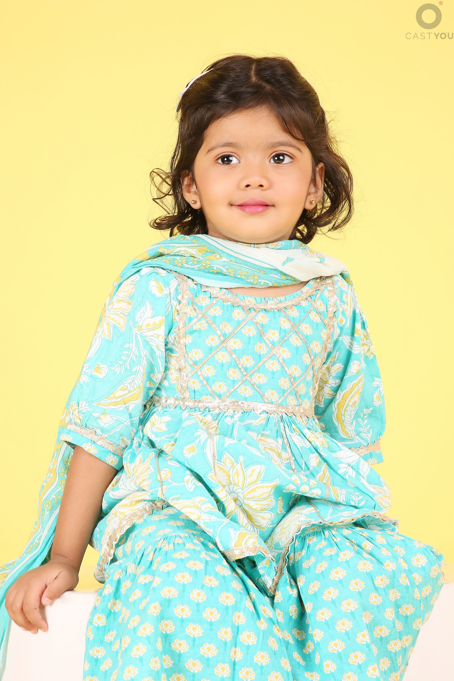 Anaisha Ranka - CastYou