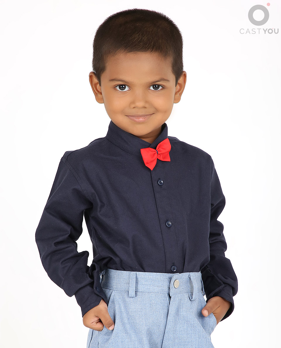 Aniket More - CastYou Aniket More - CastYou