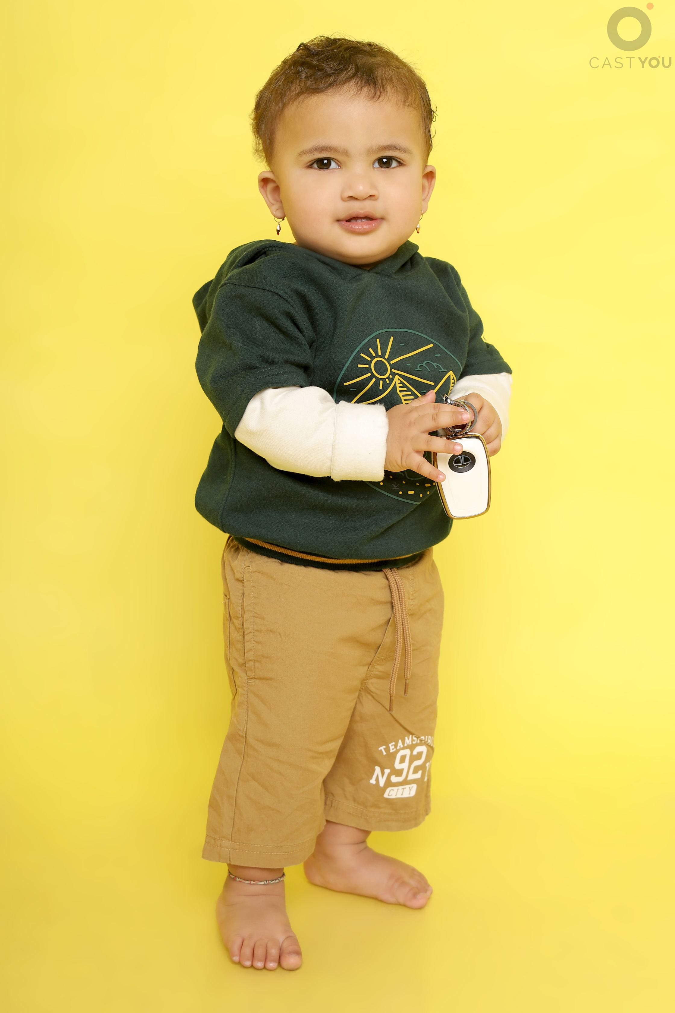 Darshik K