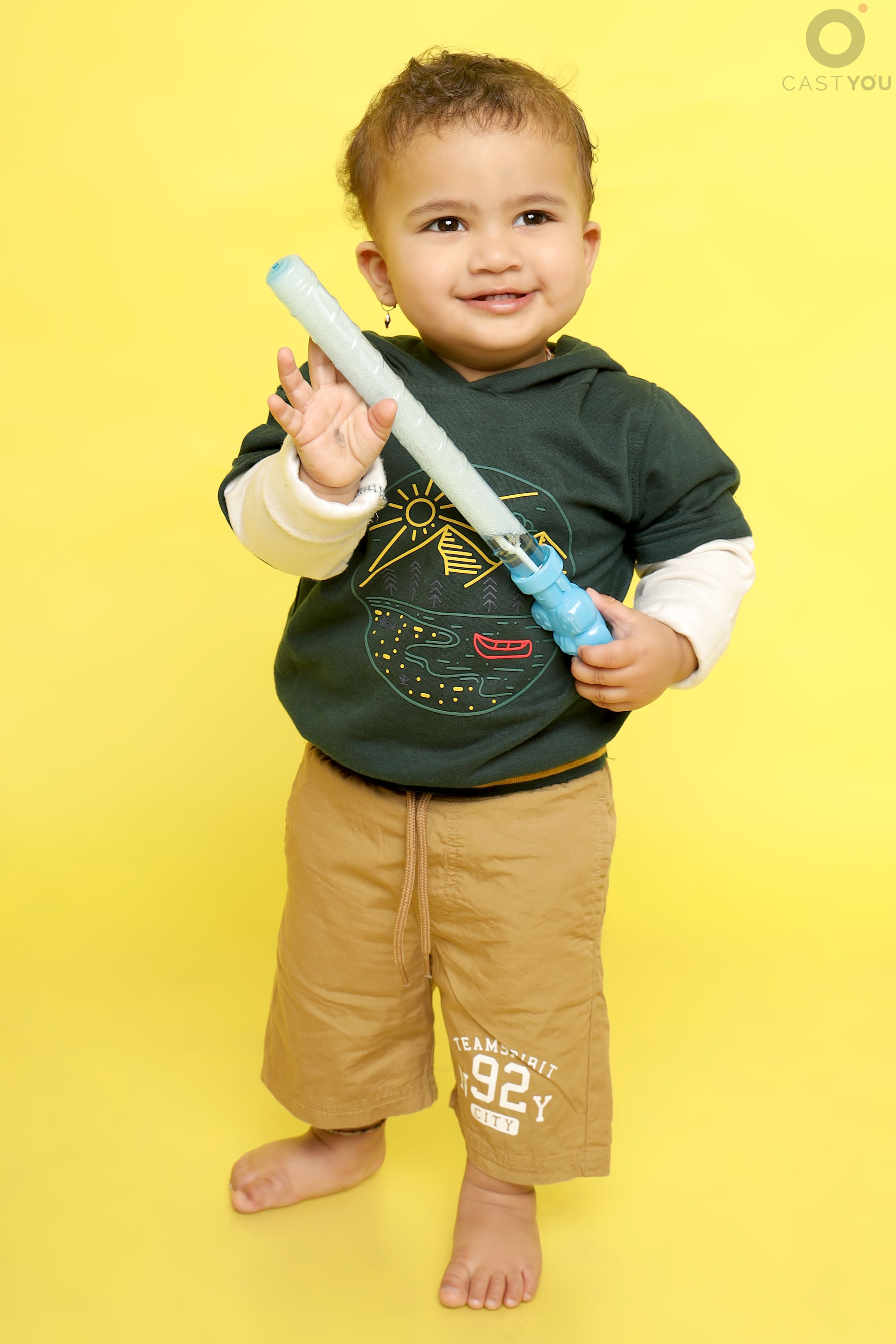 Darshik K