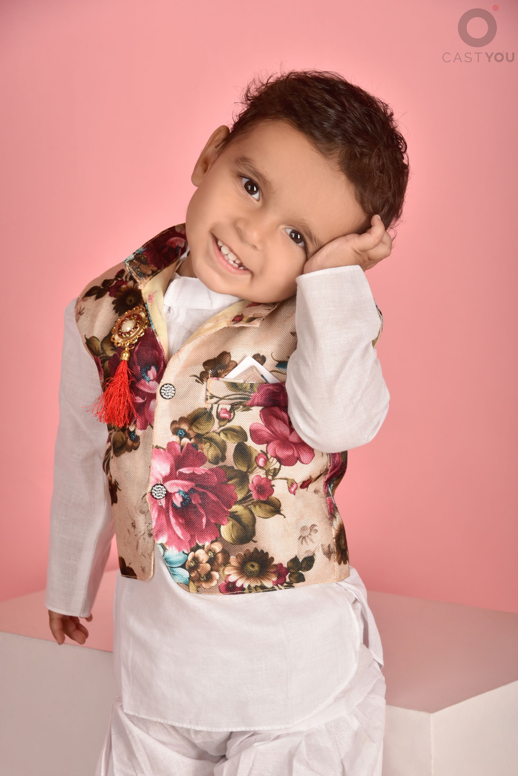 Shahan Memon - CastYou