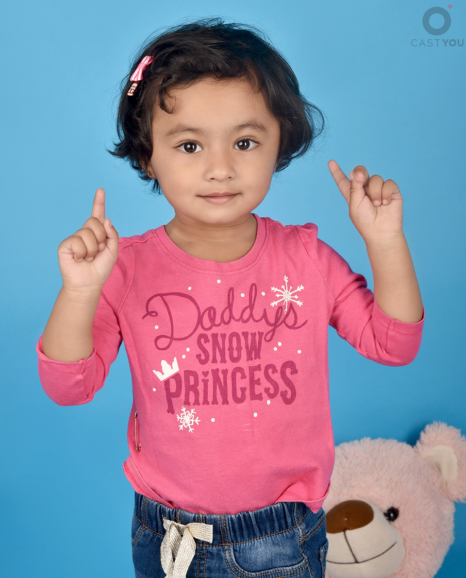 Kavya Patel - CastYou