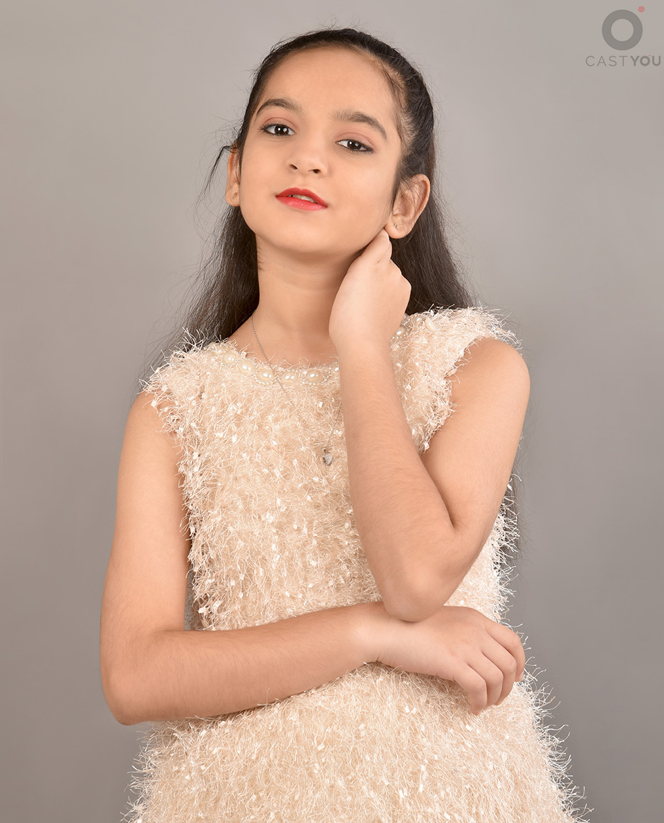 Diya Patani - CastYou