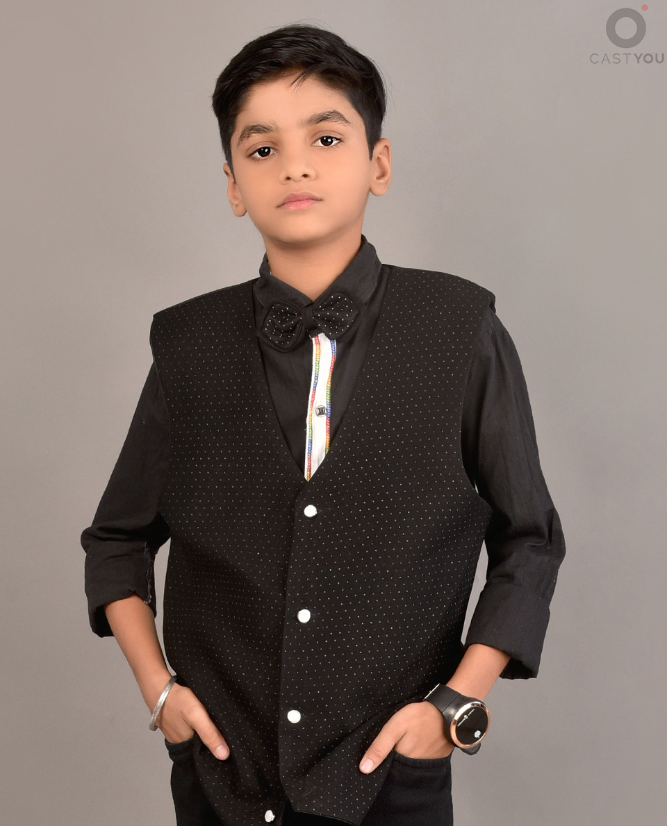 Utkarsh Gupta - CastYou