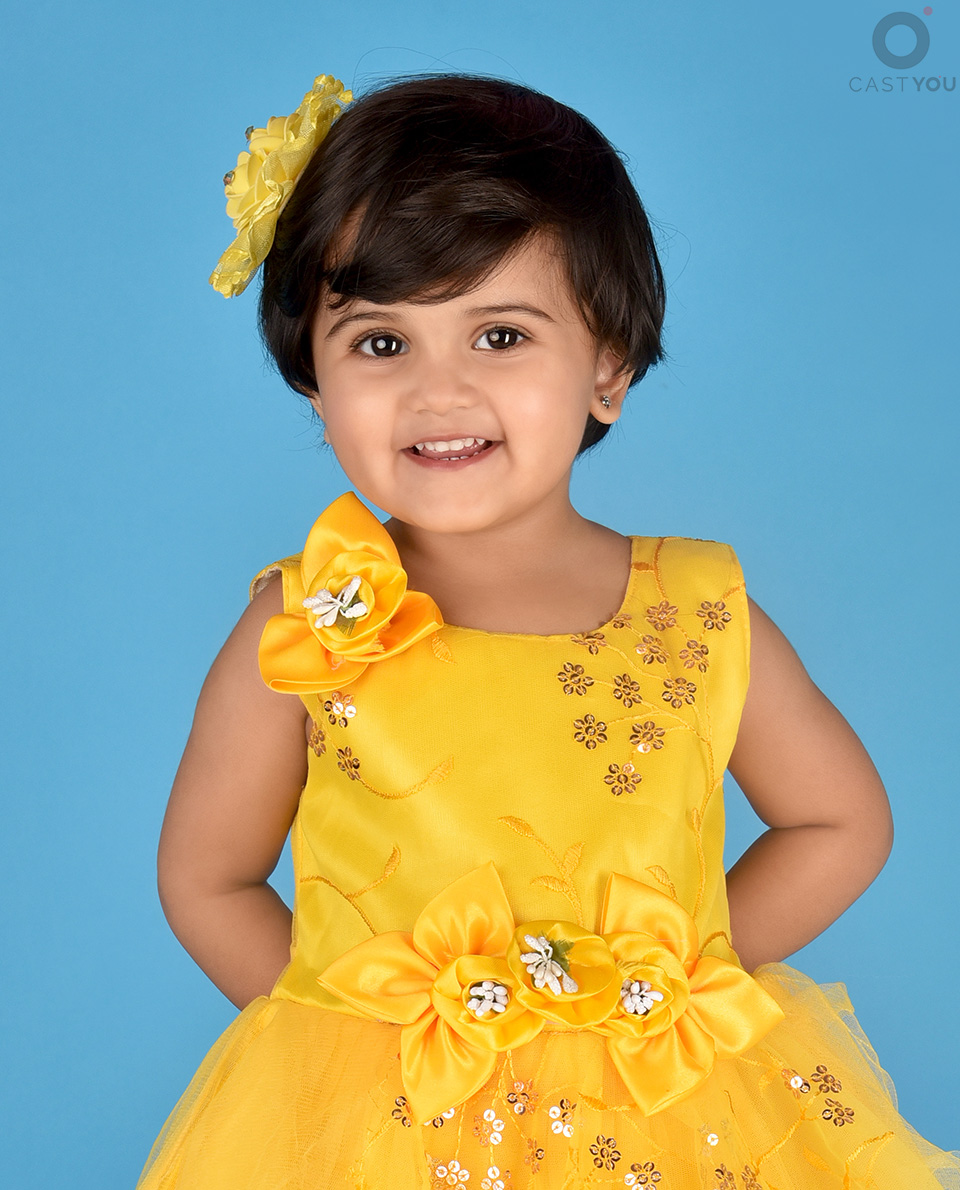 Misty Gaudani - CastYou