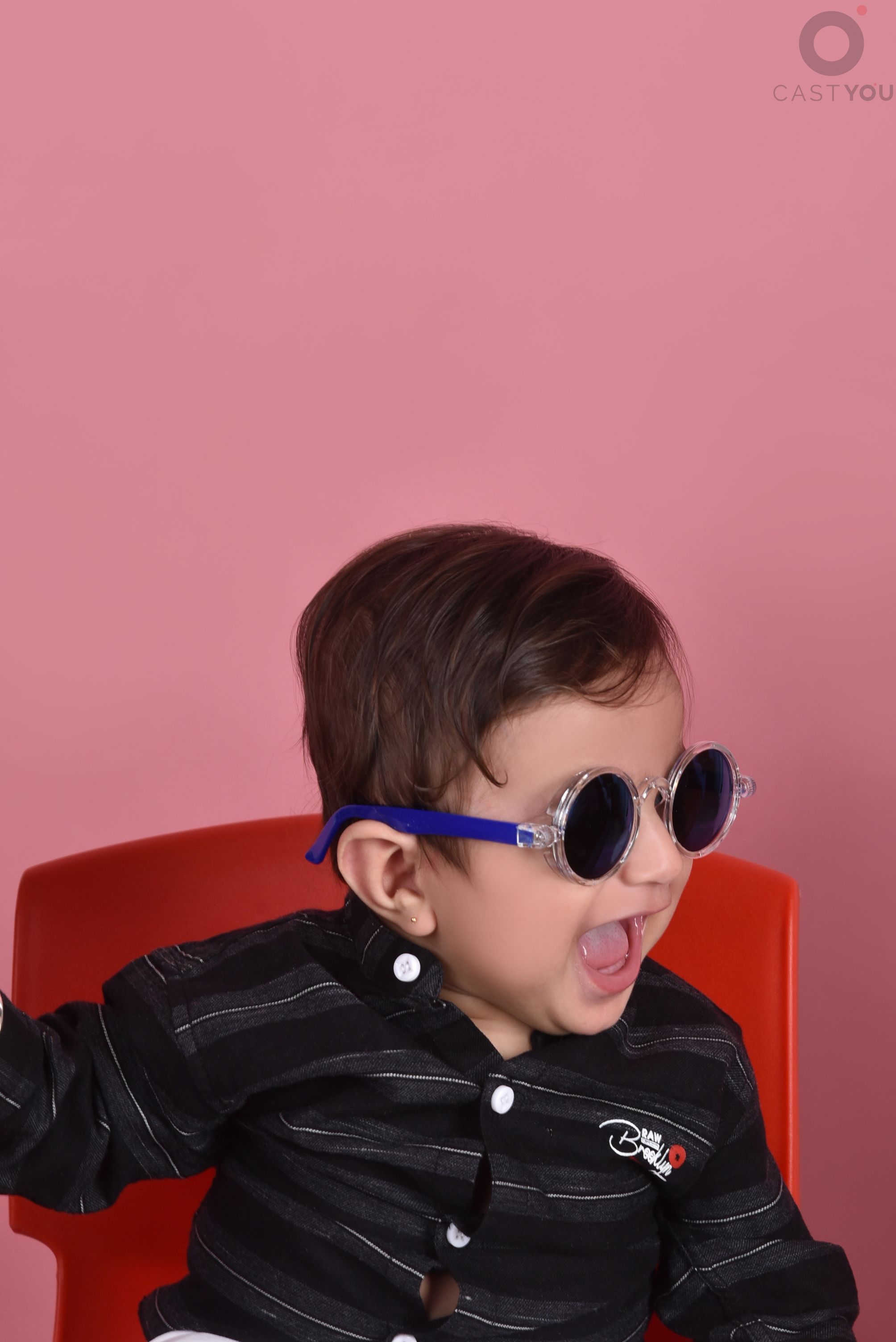 Jiyansh Gangwani - CastYou