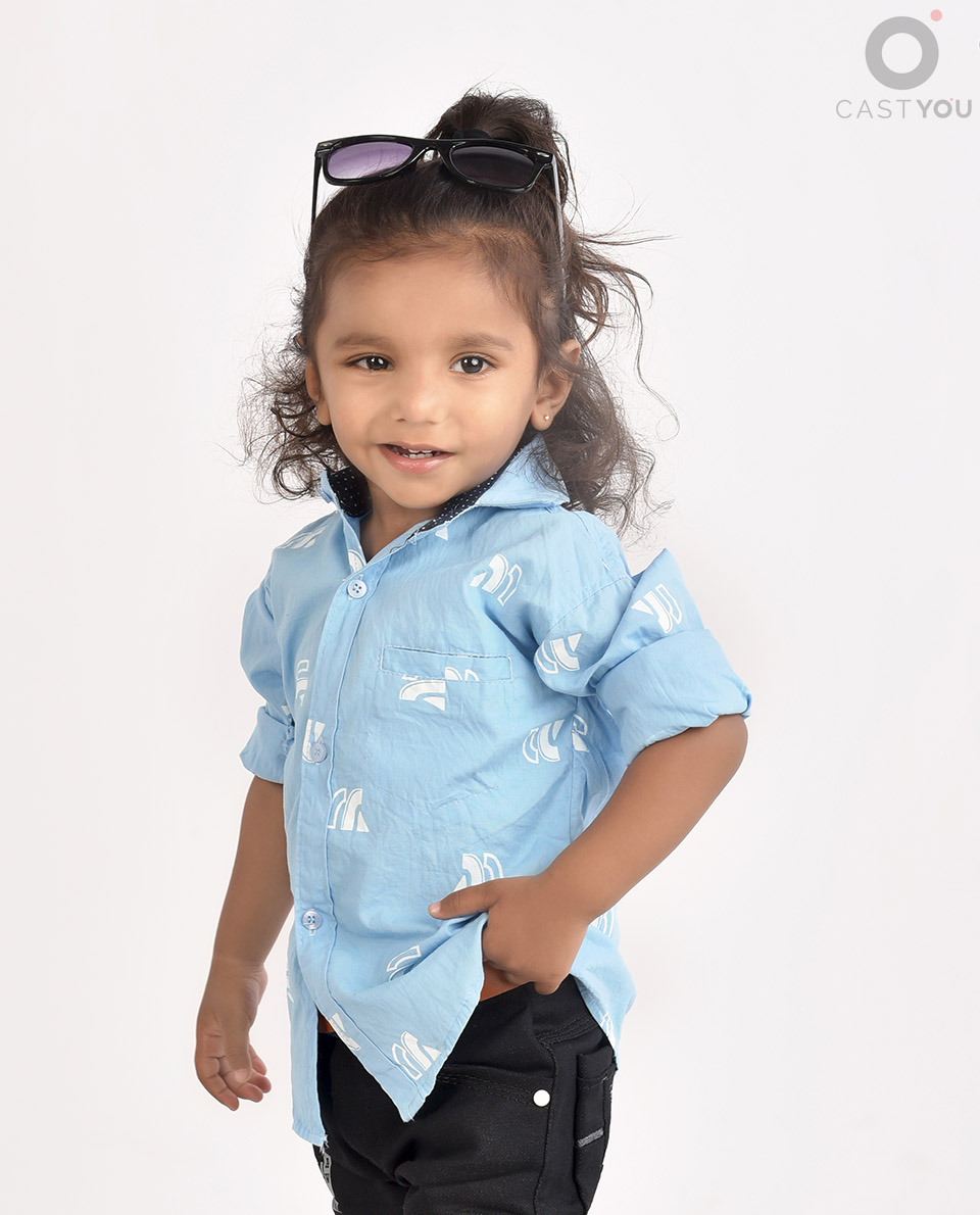 Dhyan Soni - CastYou