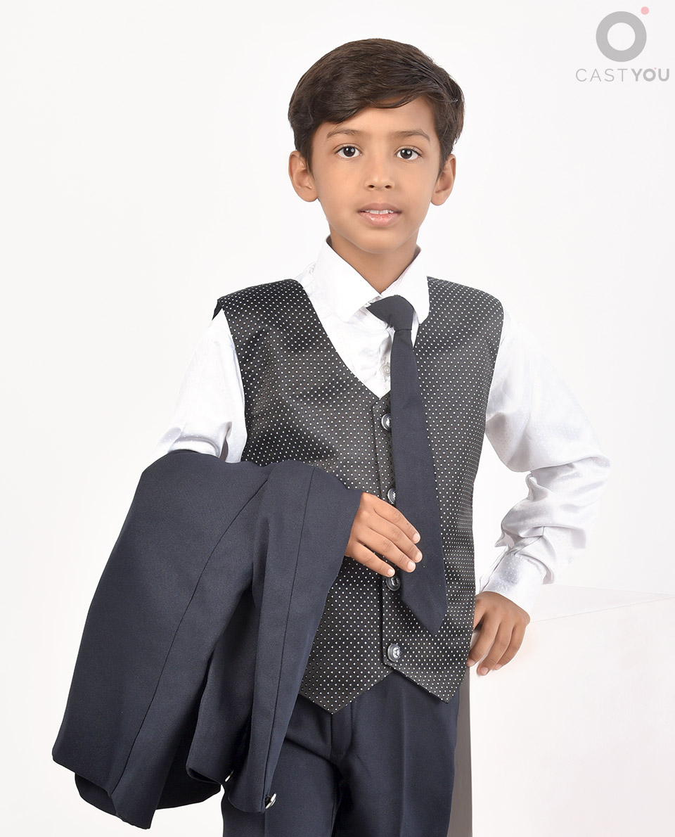 Jay Sharma - CastYou