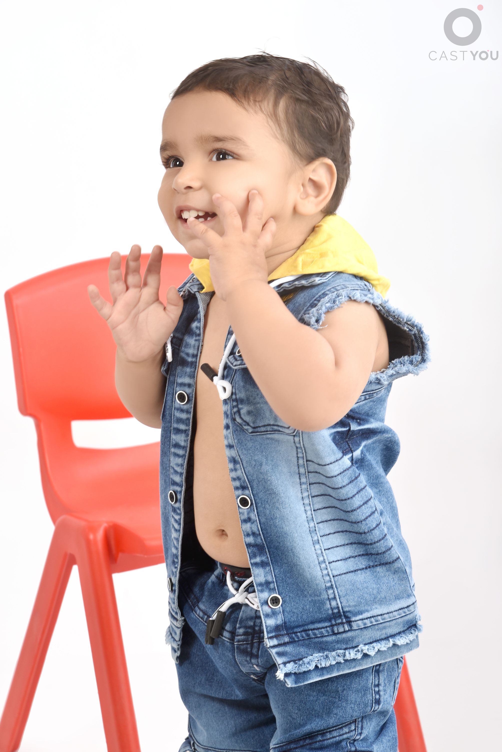 Shahan Memon - CastYou