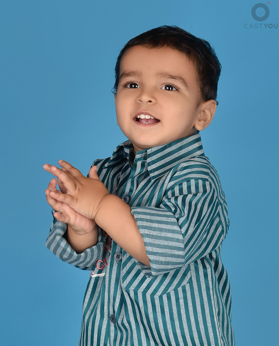 Shahan Memon - CastYou
