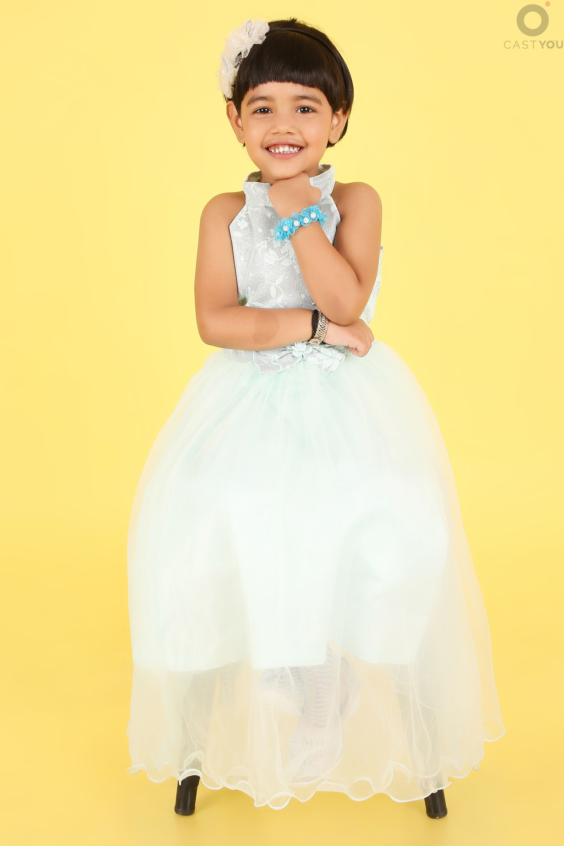 Rishika Jaisawal - CastYou