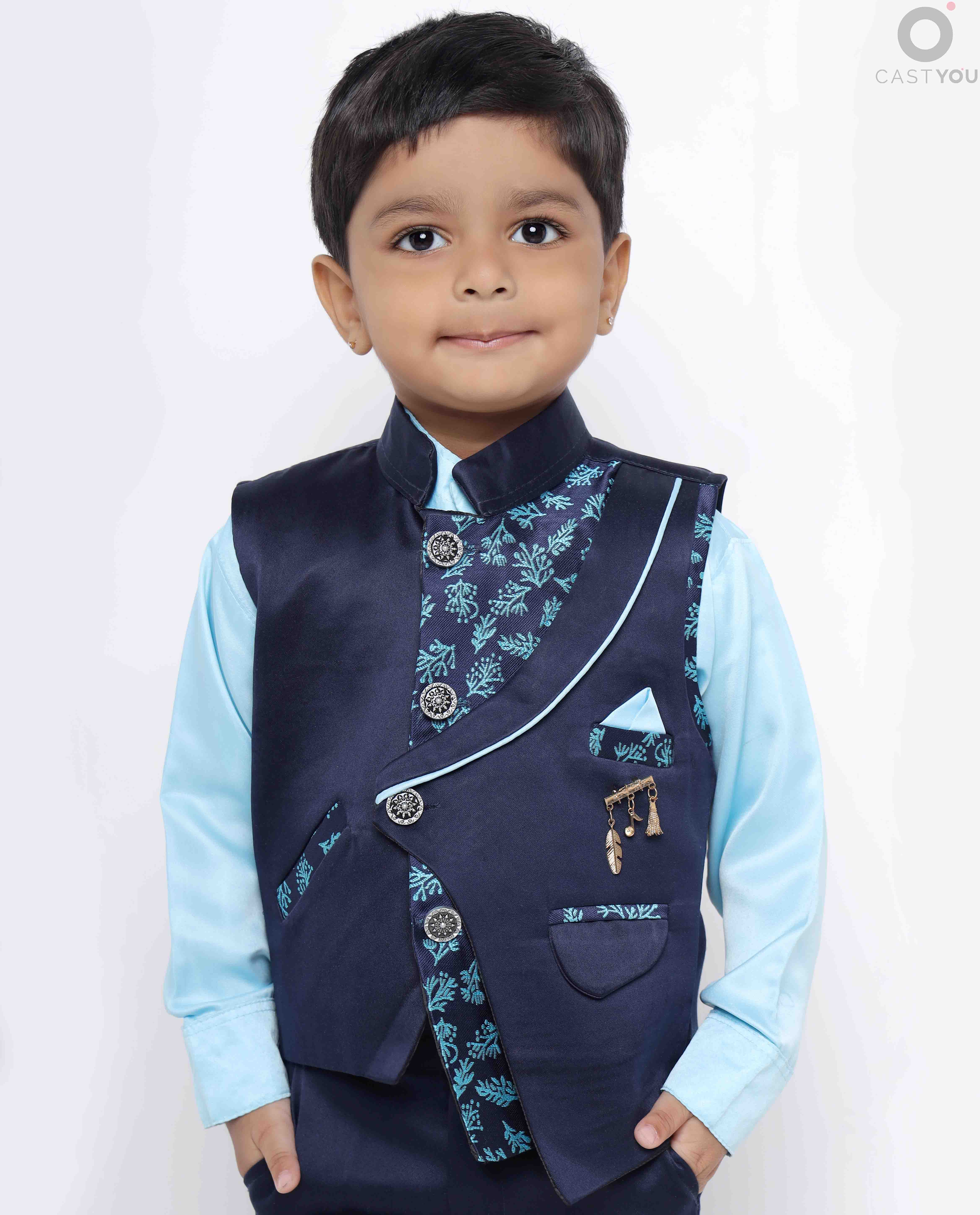 Sathvik Shet - CastYou