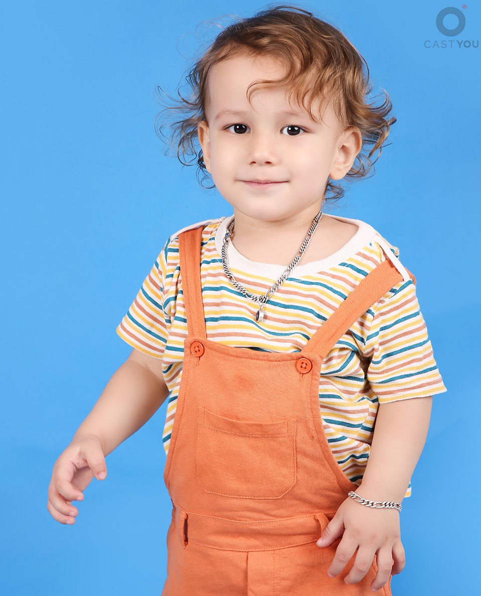 Shivansh Singh Castyou