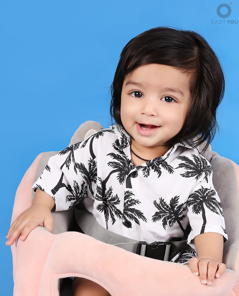 Viaan Shah - CastYou