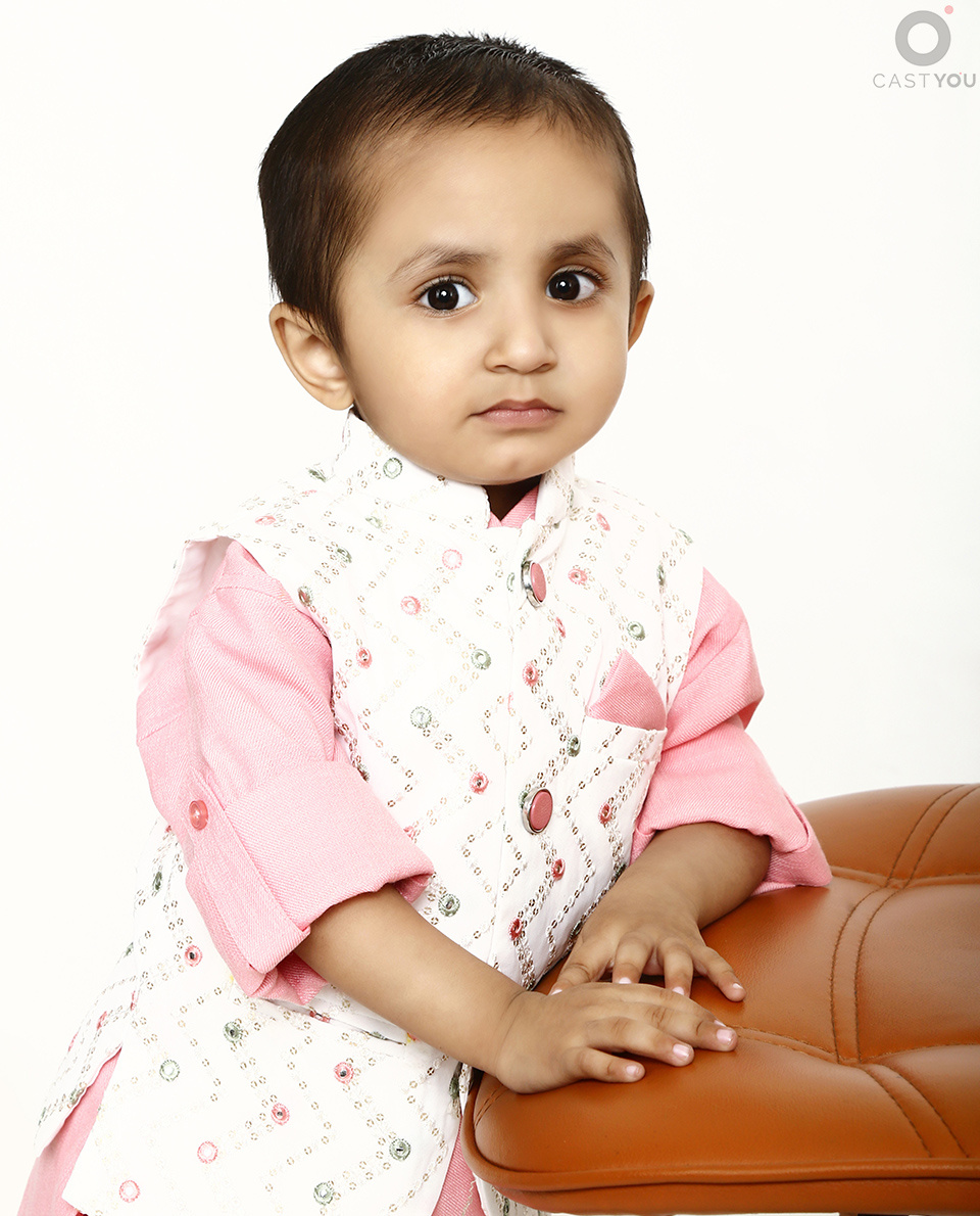 Viaansh Mittal - CastYou