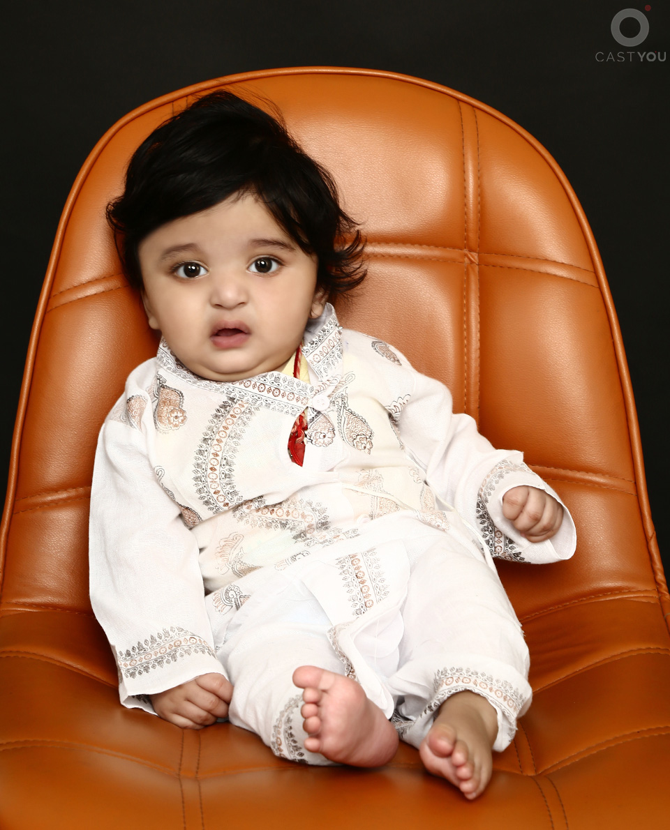 Priyam Jain - CastYou