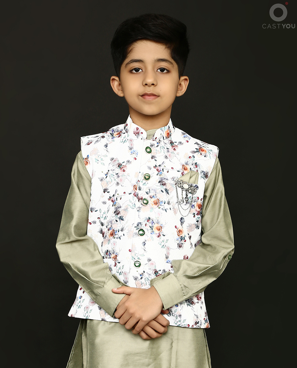 Hansh Singh - CastYou