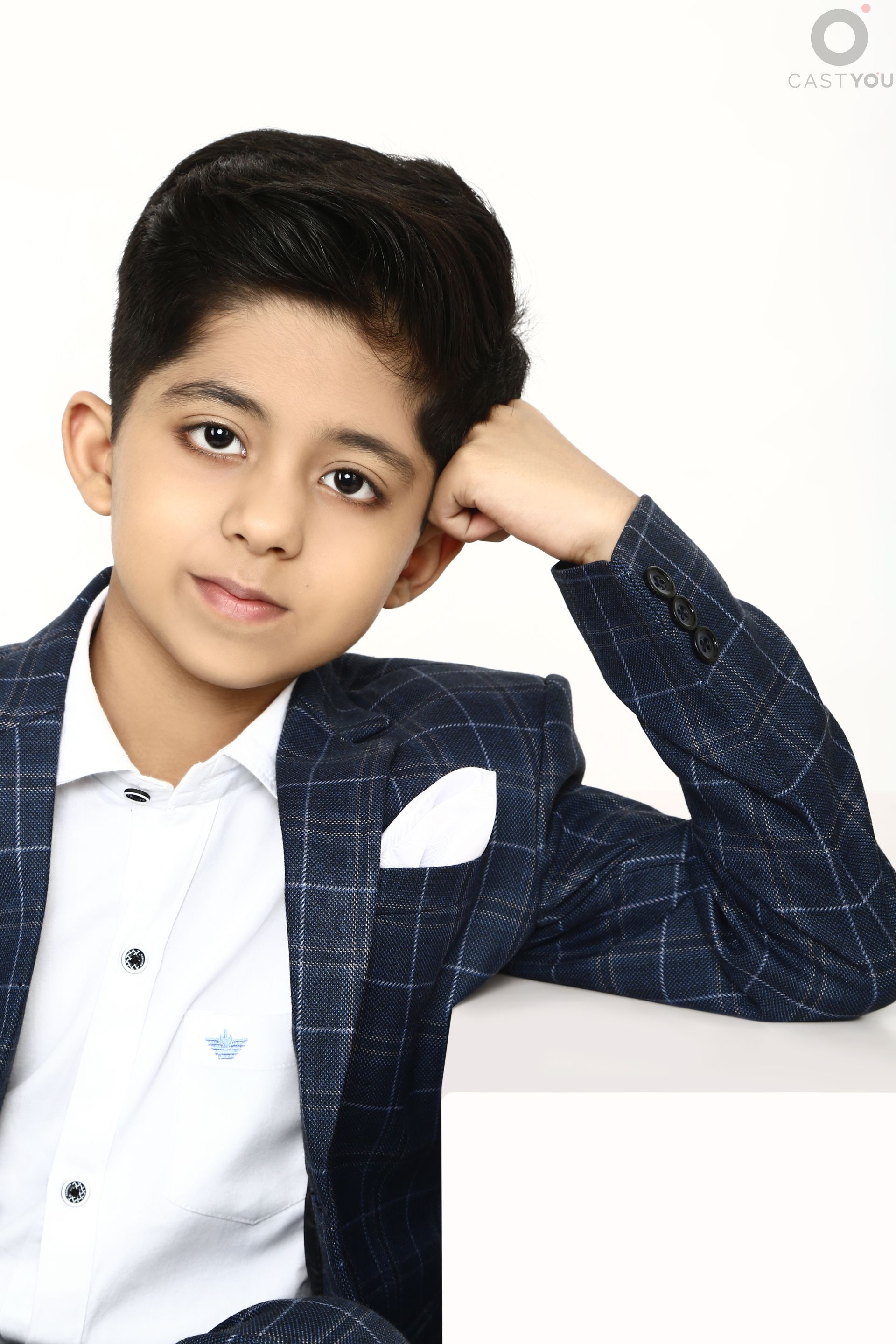 Hansh Singh - CastYou