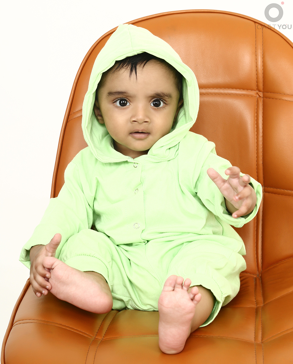 Anant Patel - CastYou