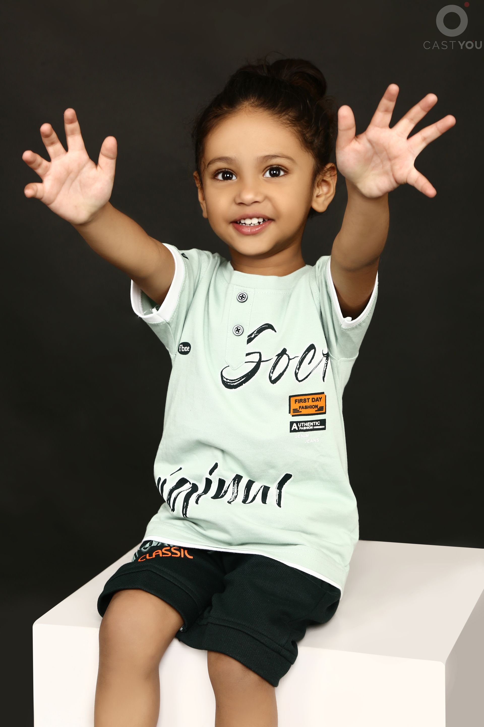 Dakshit Kamati - CastYou