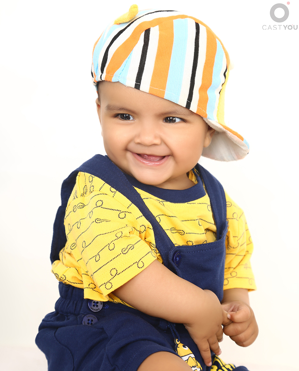 Yashika Garg - CastYou Yashika Garg - CastYou