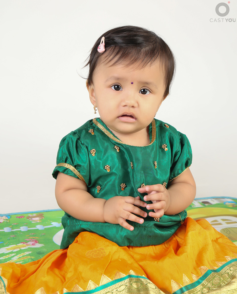 Siya Gaikawad - CastYou