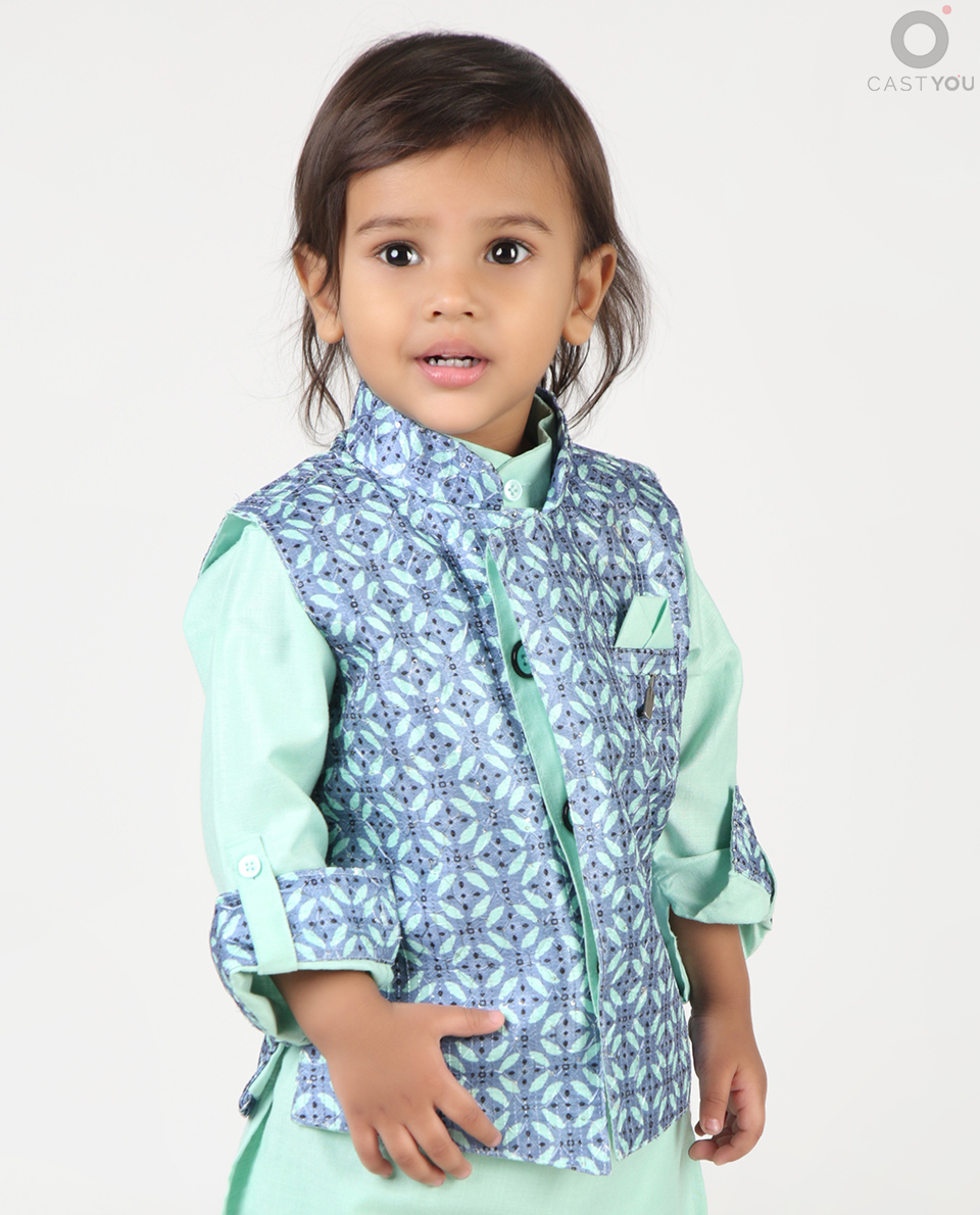 Krishiv Mishra - CastYou