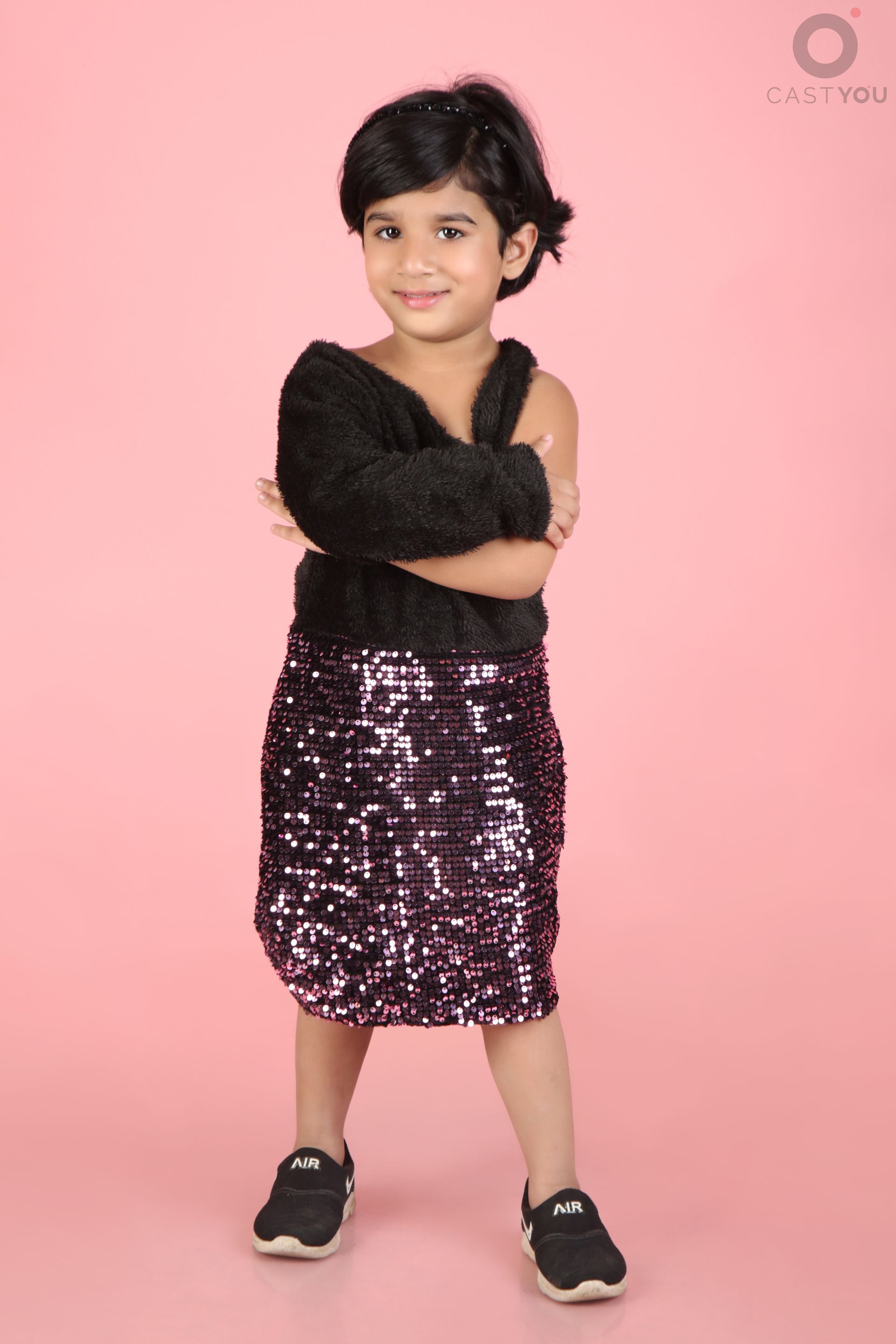 Mitisha Wankhede - CastYou