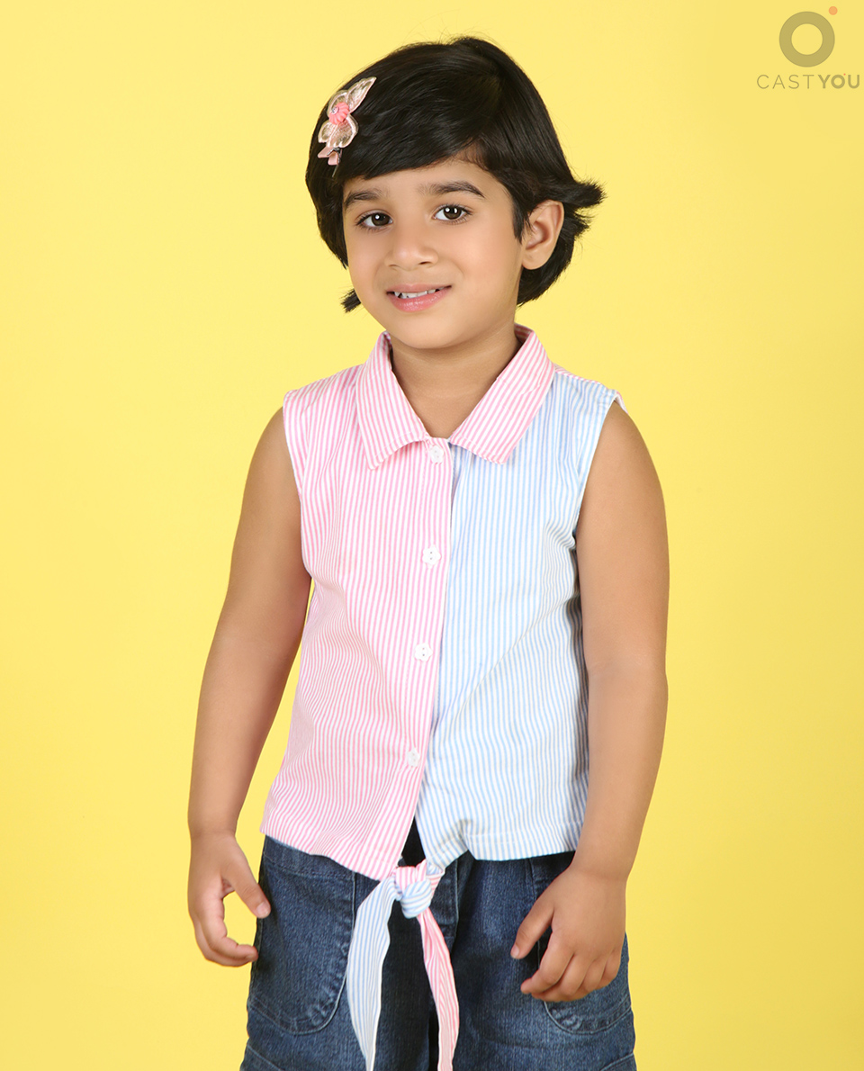 Mitisha Wankhede - CastYou