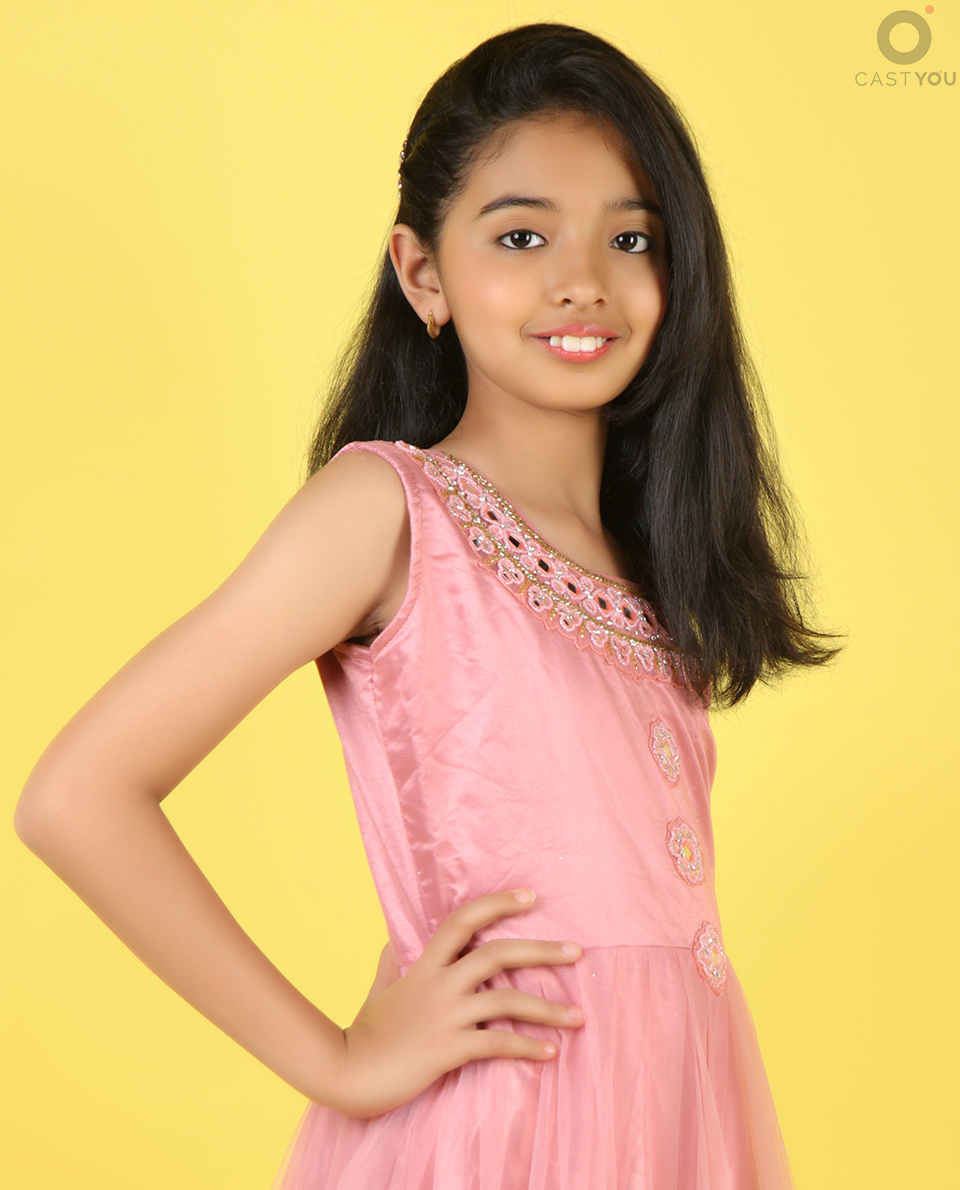 Tanishka Dixit - CastYou