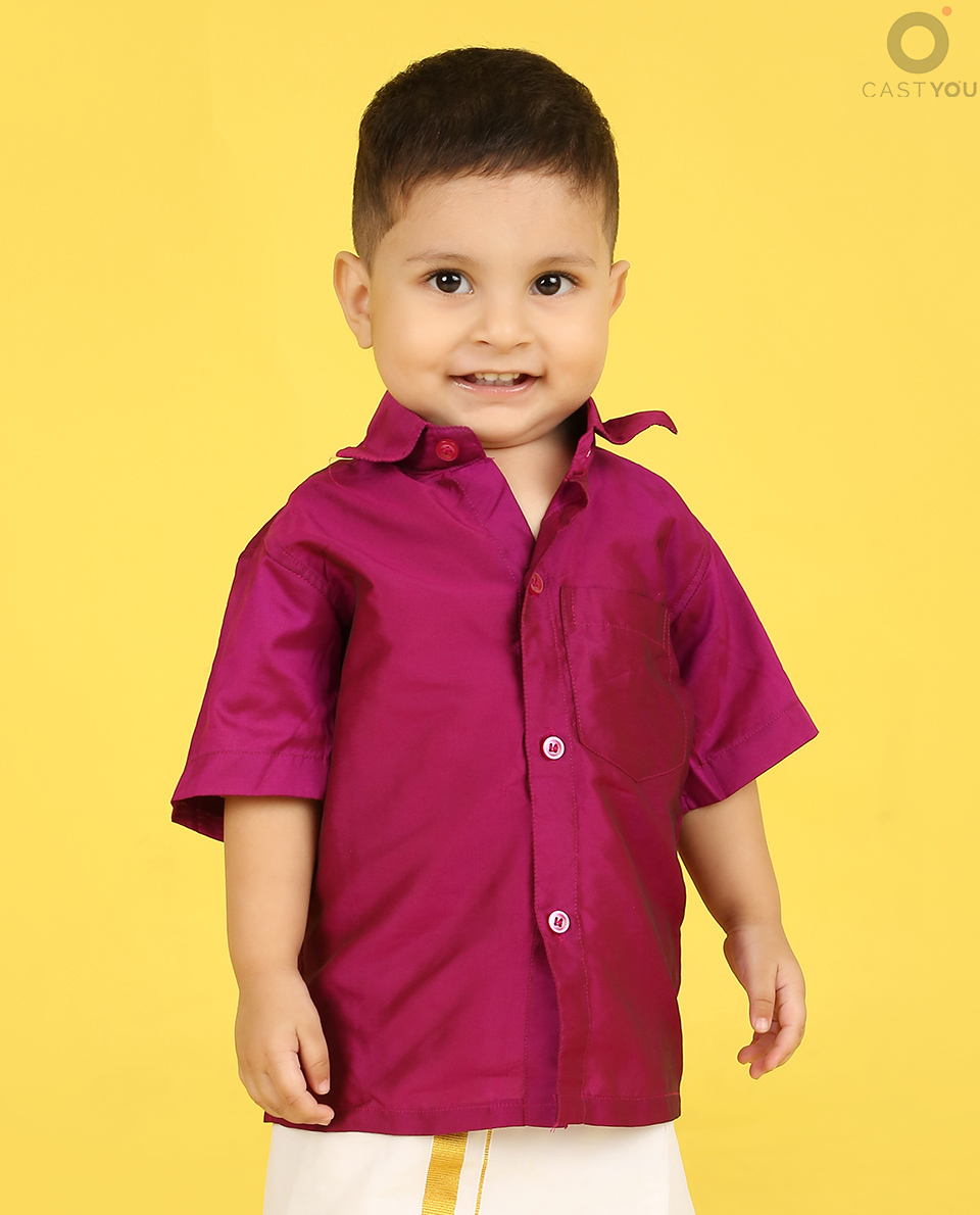 Advik Karni - CastYou