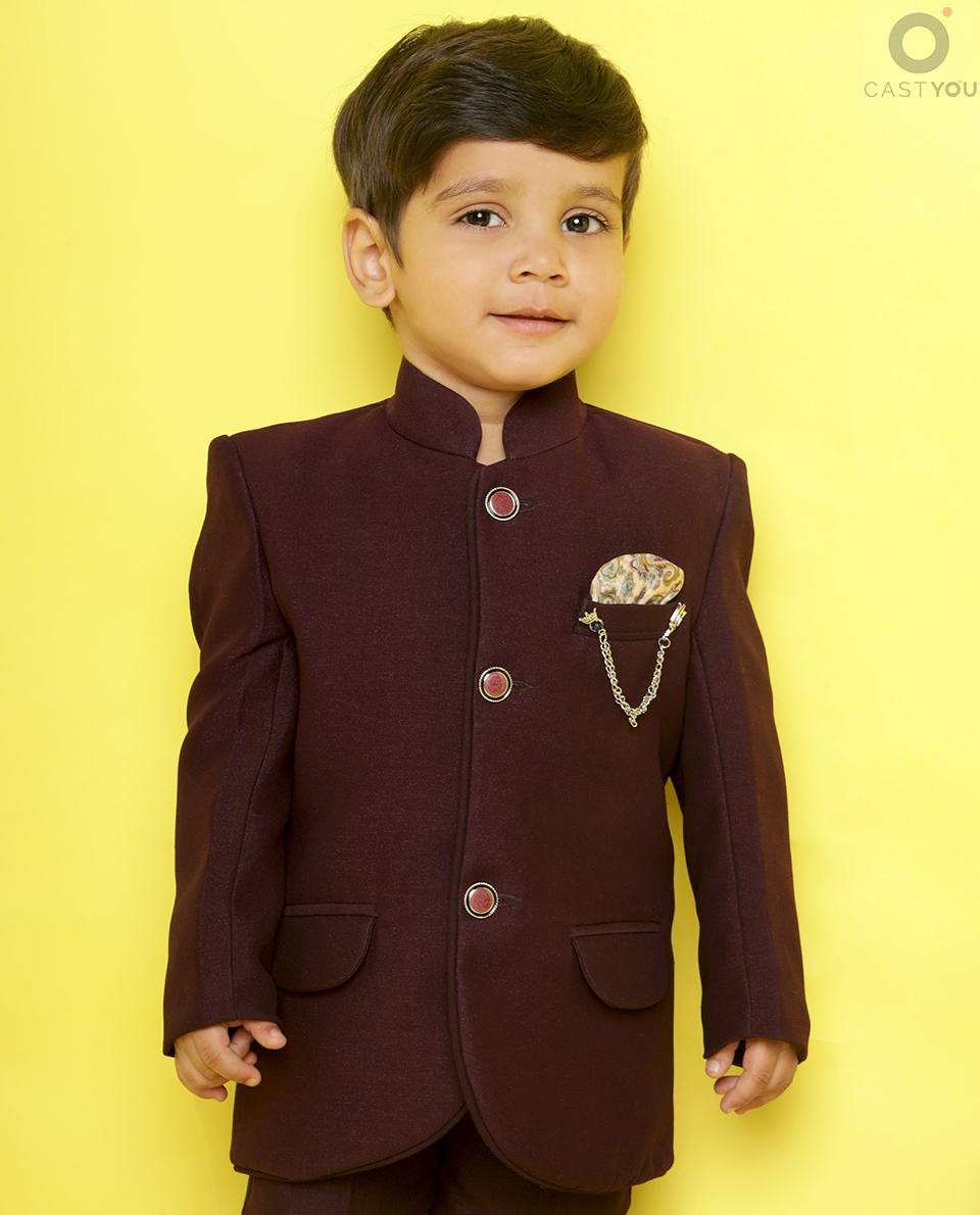 Aarav Kumar - CastYou