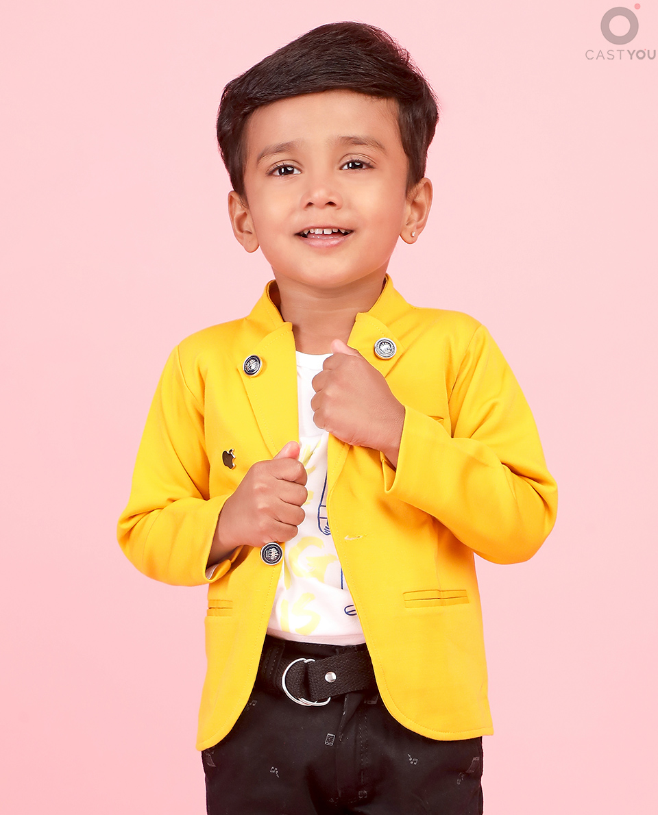 Advith Sai - CastYou