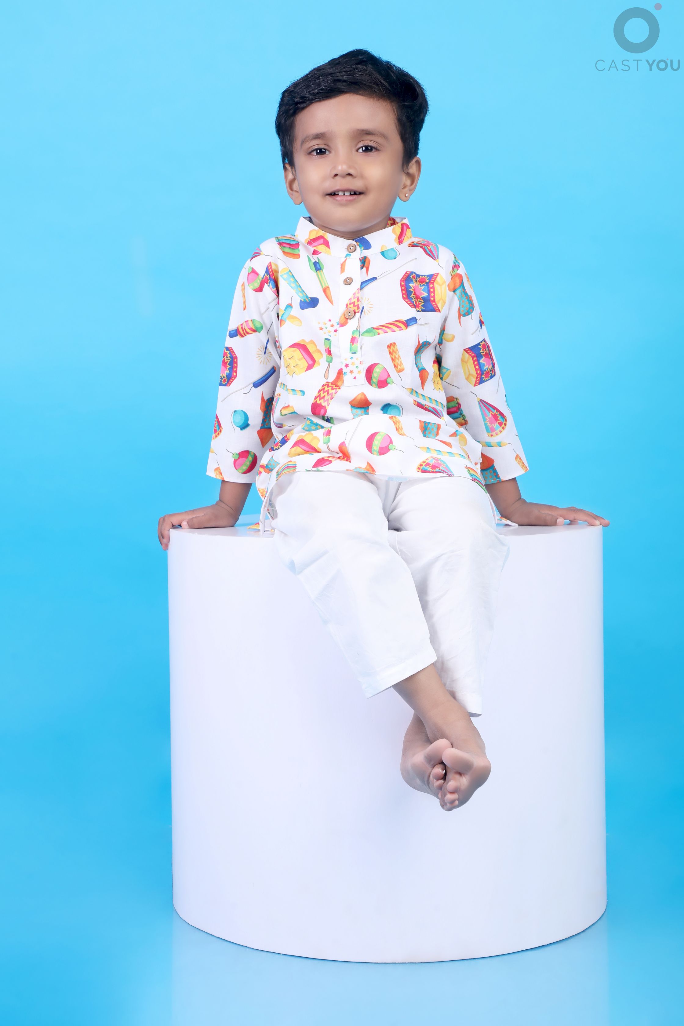 Advith Sai - CastYou