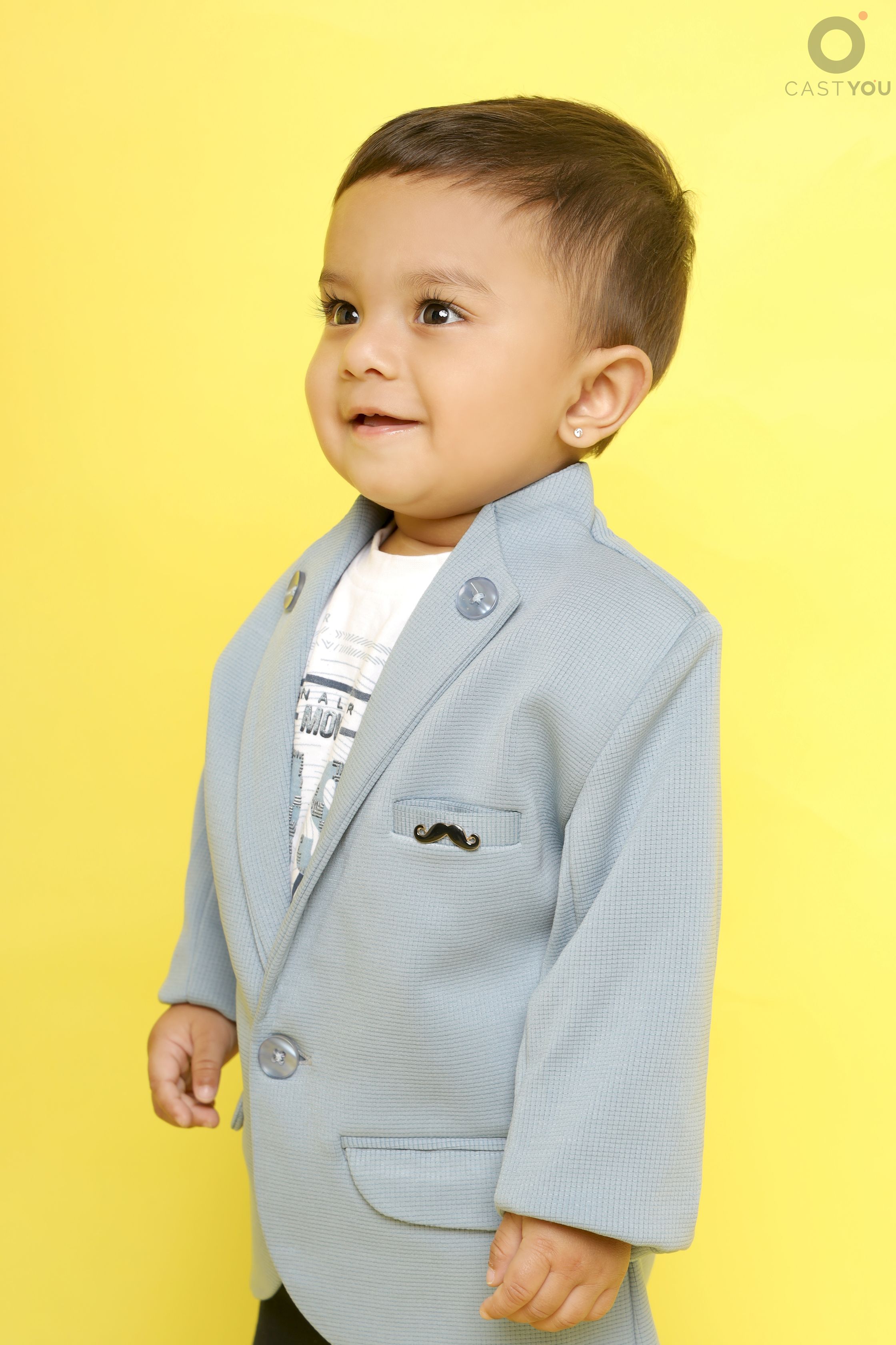 Ayaansh Chakravarthy - CastYou