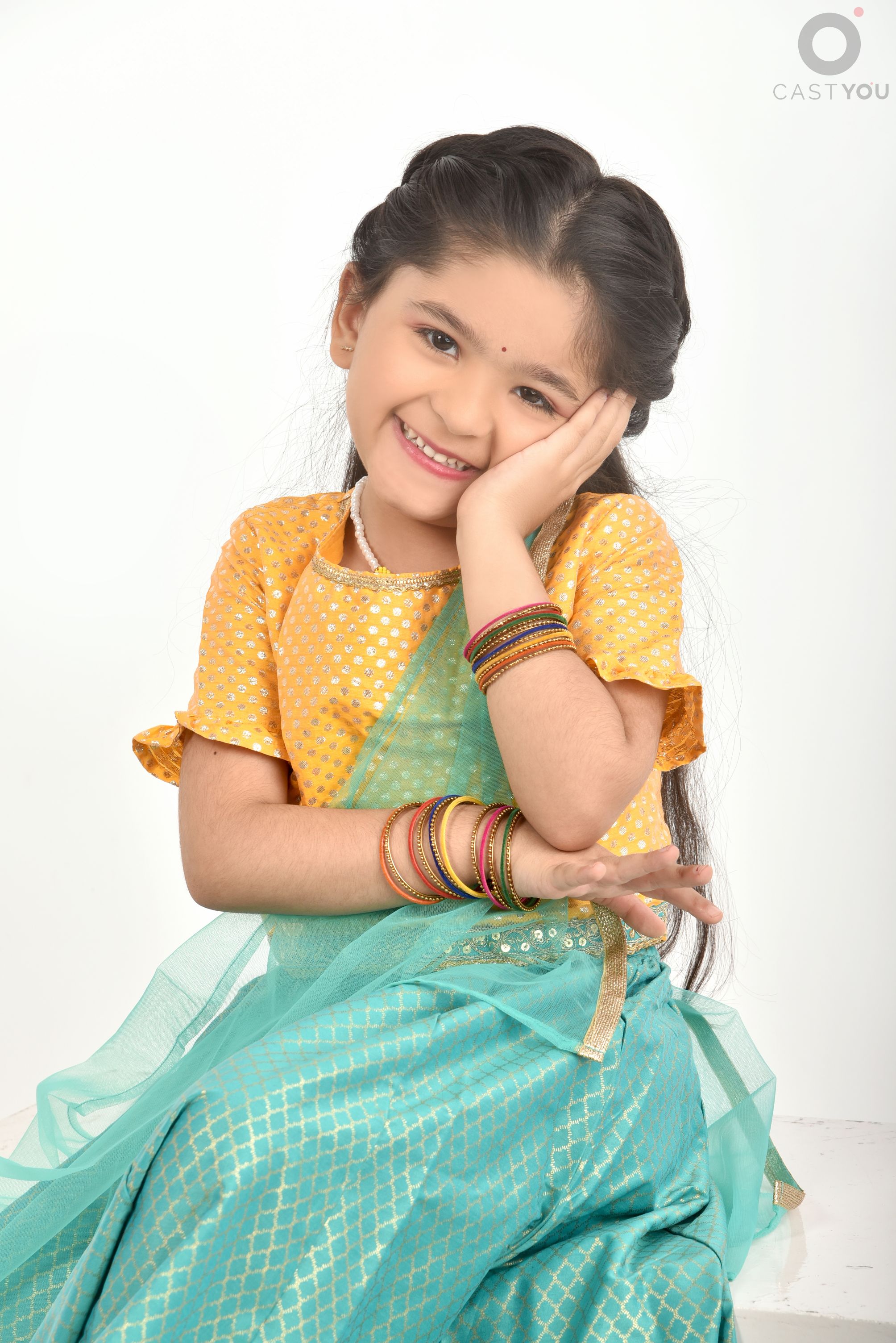 Krisha Vaghani - CastYou