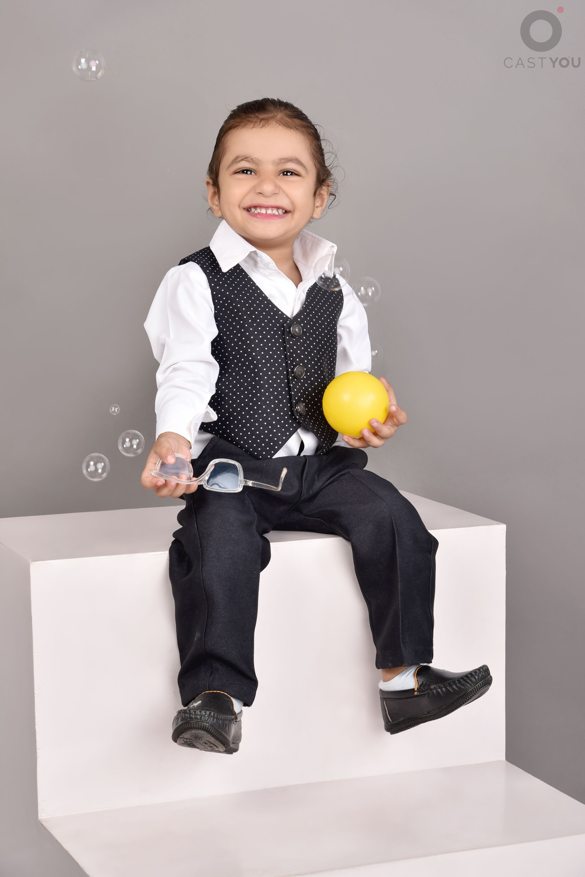 Daivik Tak - CastYou