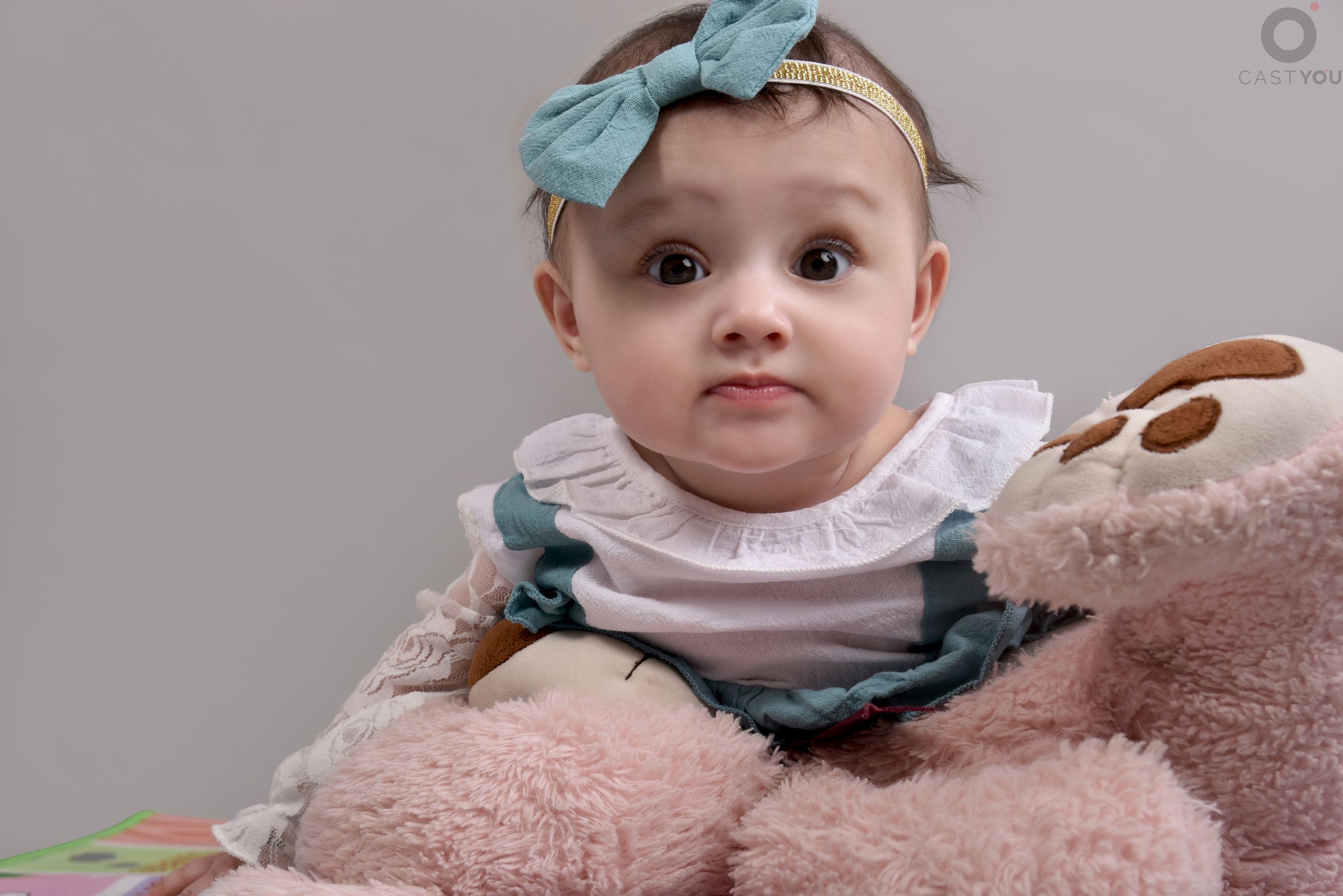 Mishita Modh - CastYou