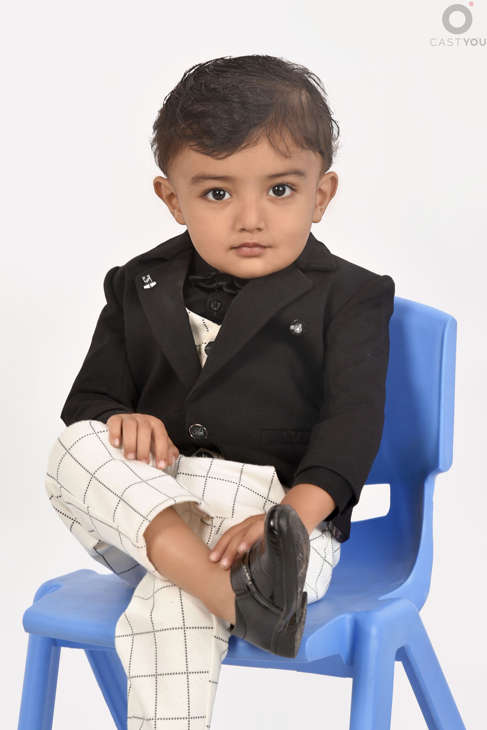 Hevish Jain - CastYou