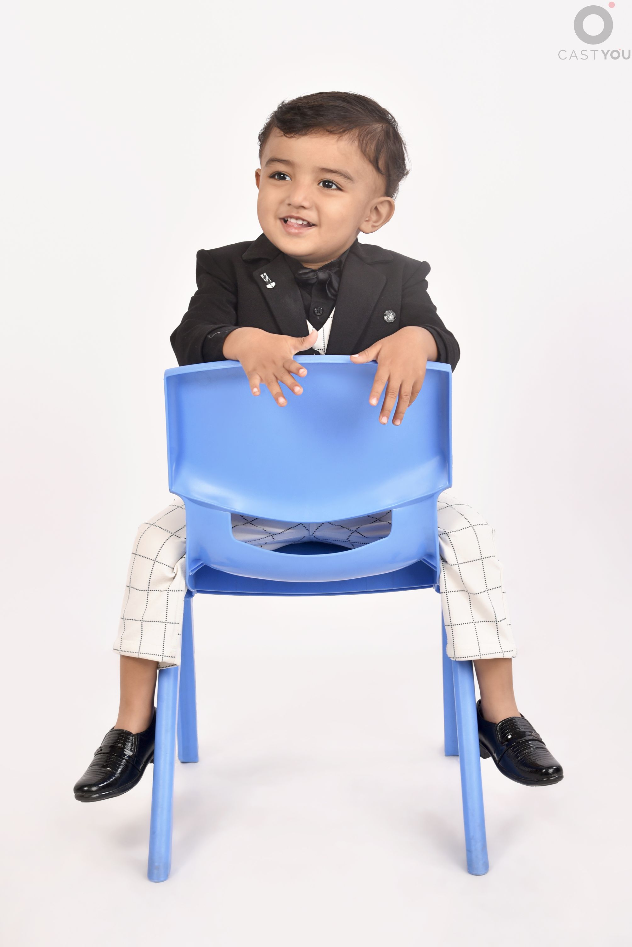 Hevish Jain - CastYou