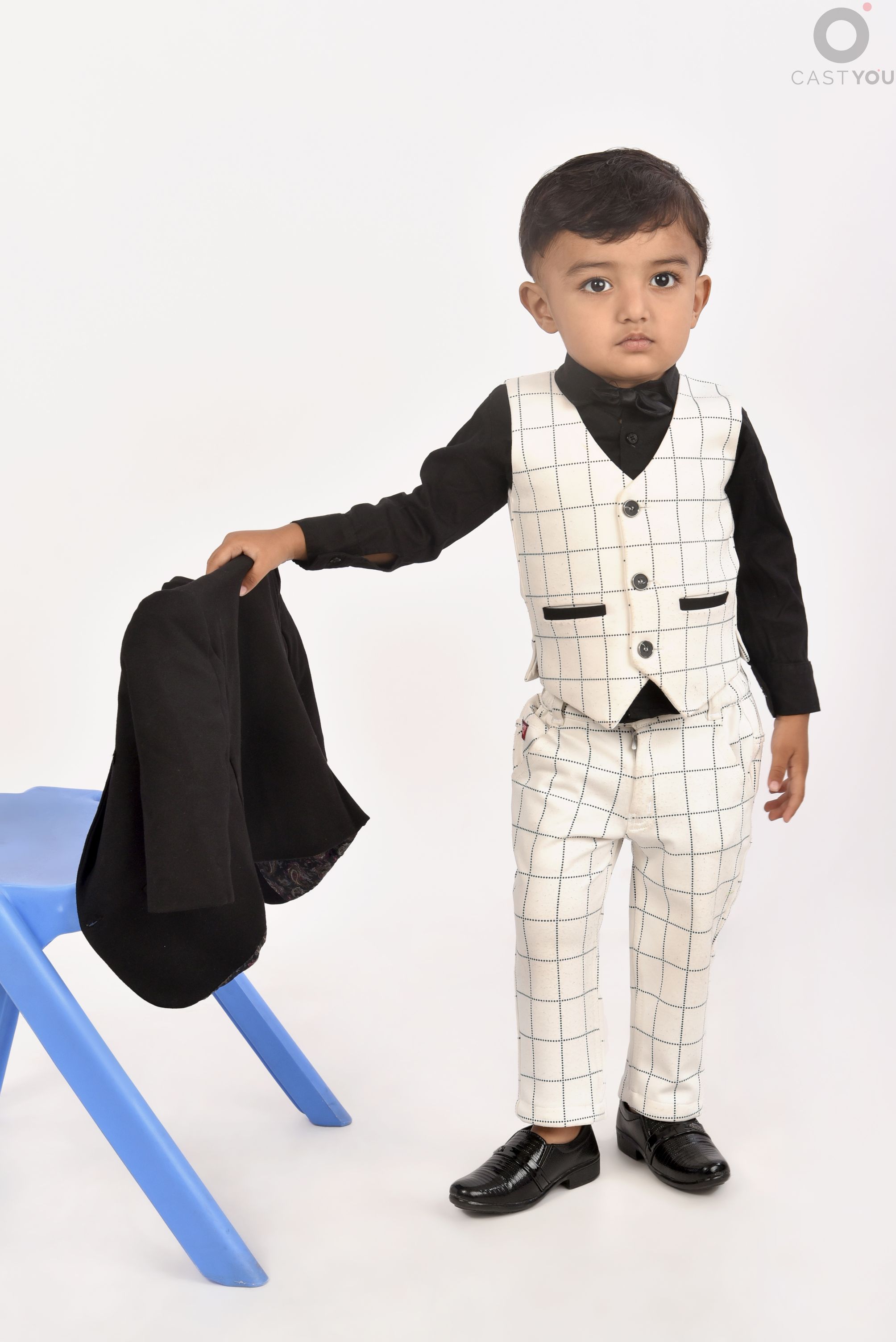 Hevish Jain - CastYou